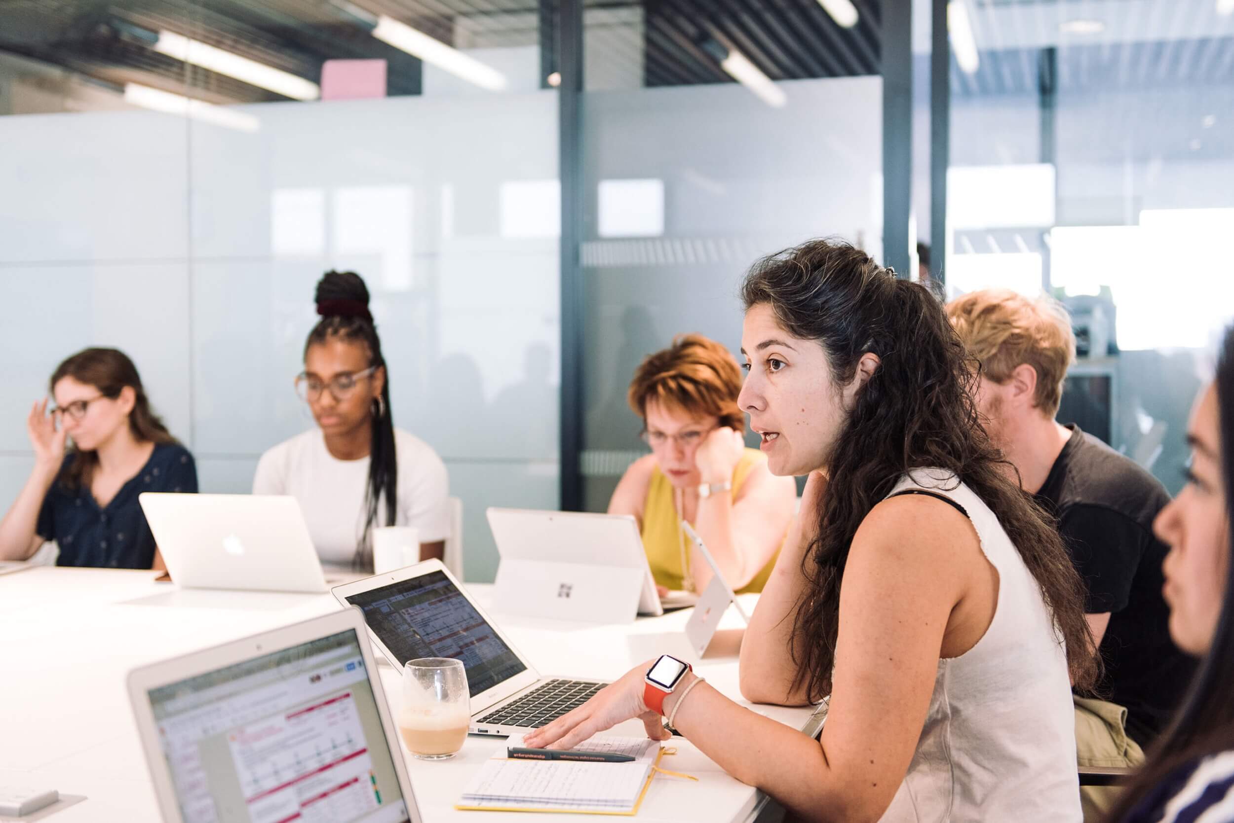 Team - Digital Catapult | Digital Catapult