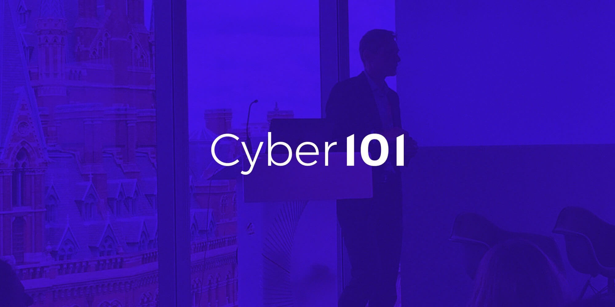 Digital Catapult and DCMS launch Cyber 101 - Digital Catapult | Digital ...