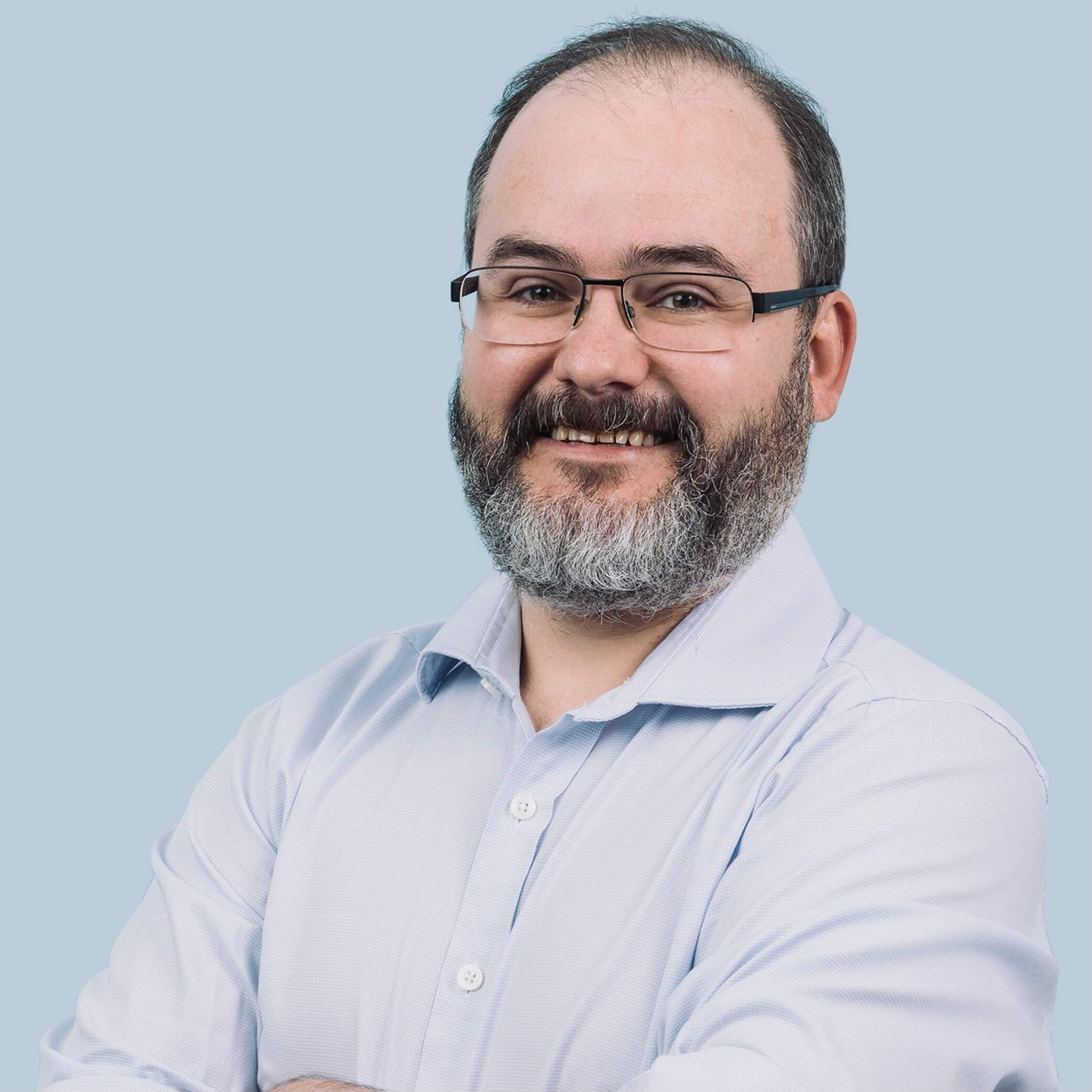 Robert Learney - Digital Catapult | Digital Catapult