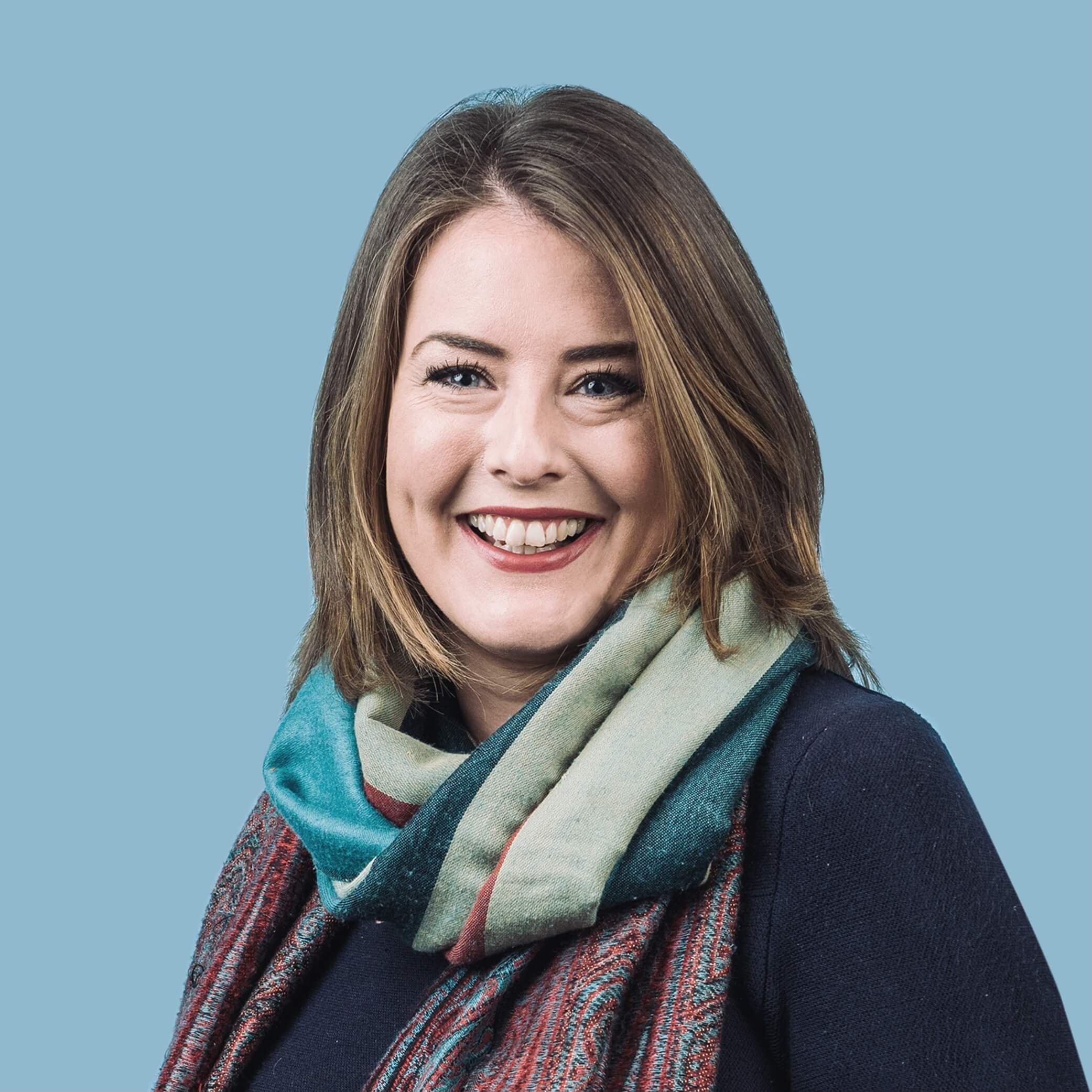 Sarah Robb - Digital Catapult | Digital Catapult