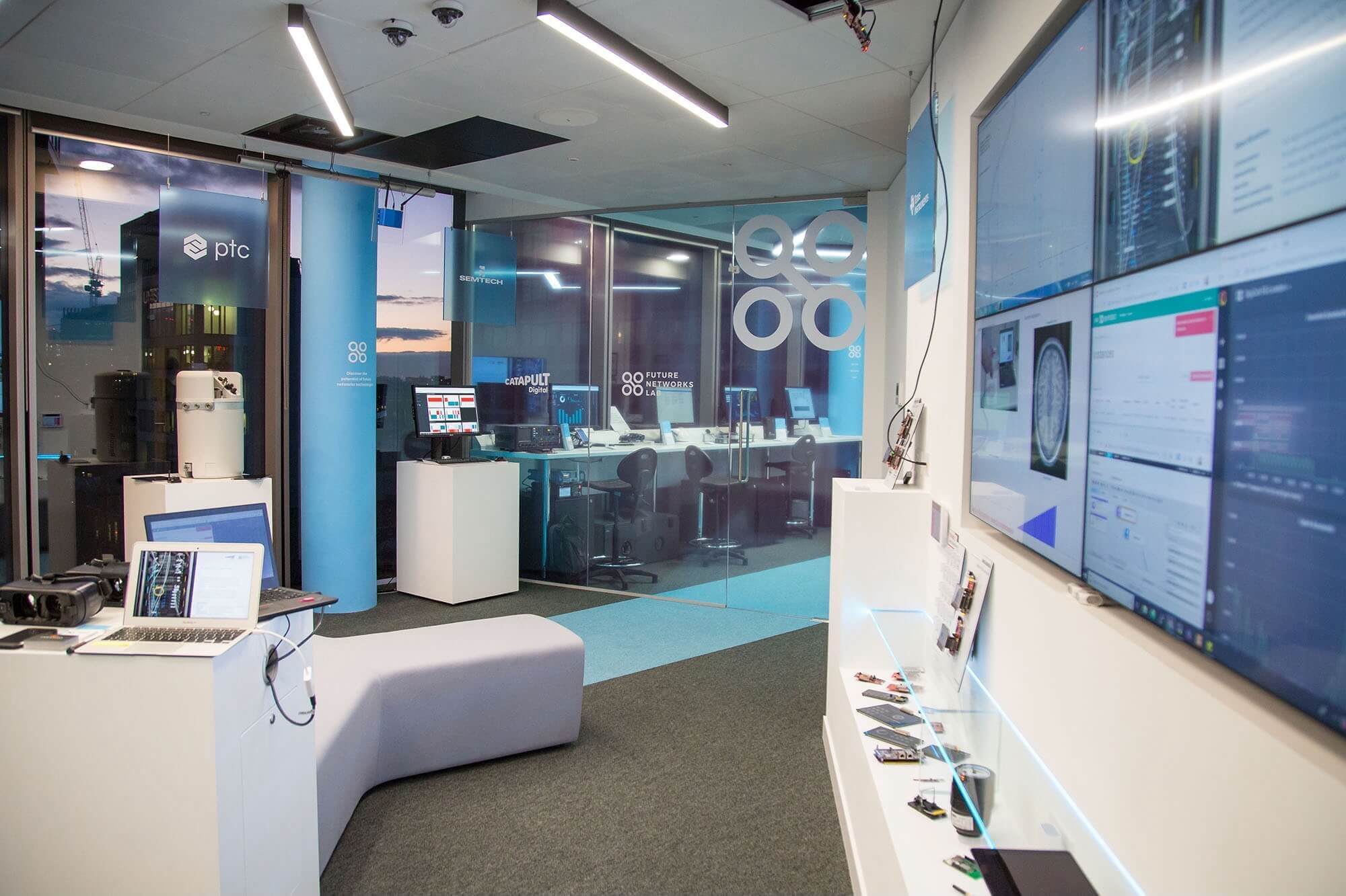 Labs - Digital Catapult | Digital Catapult