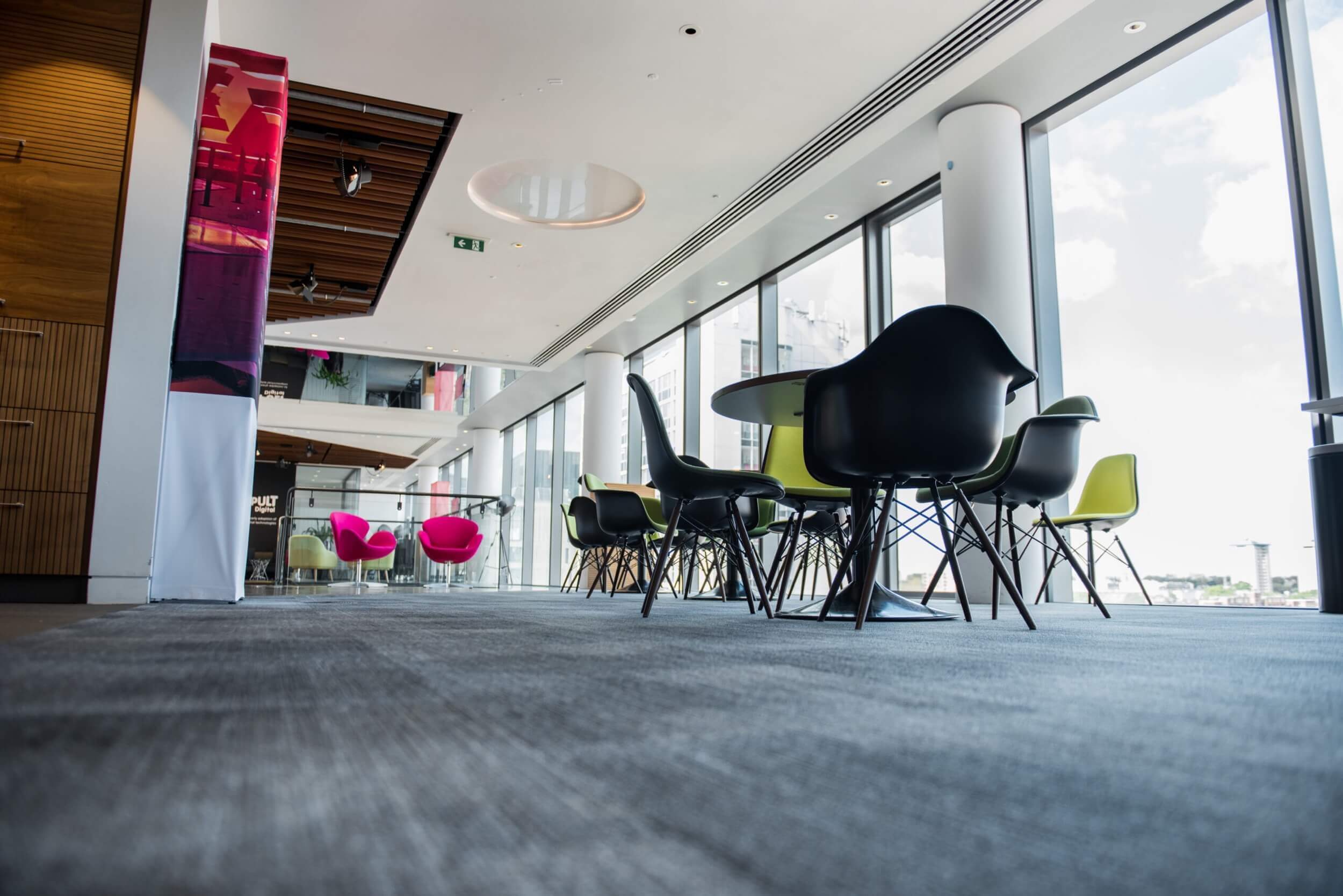 Digital Catapult appoints three new Non-Executive Directors to its ...