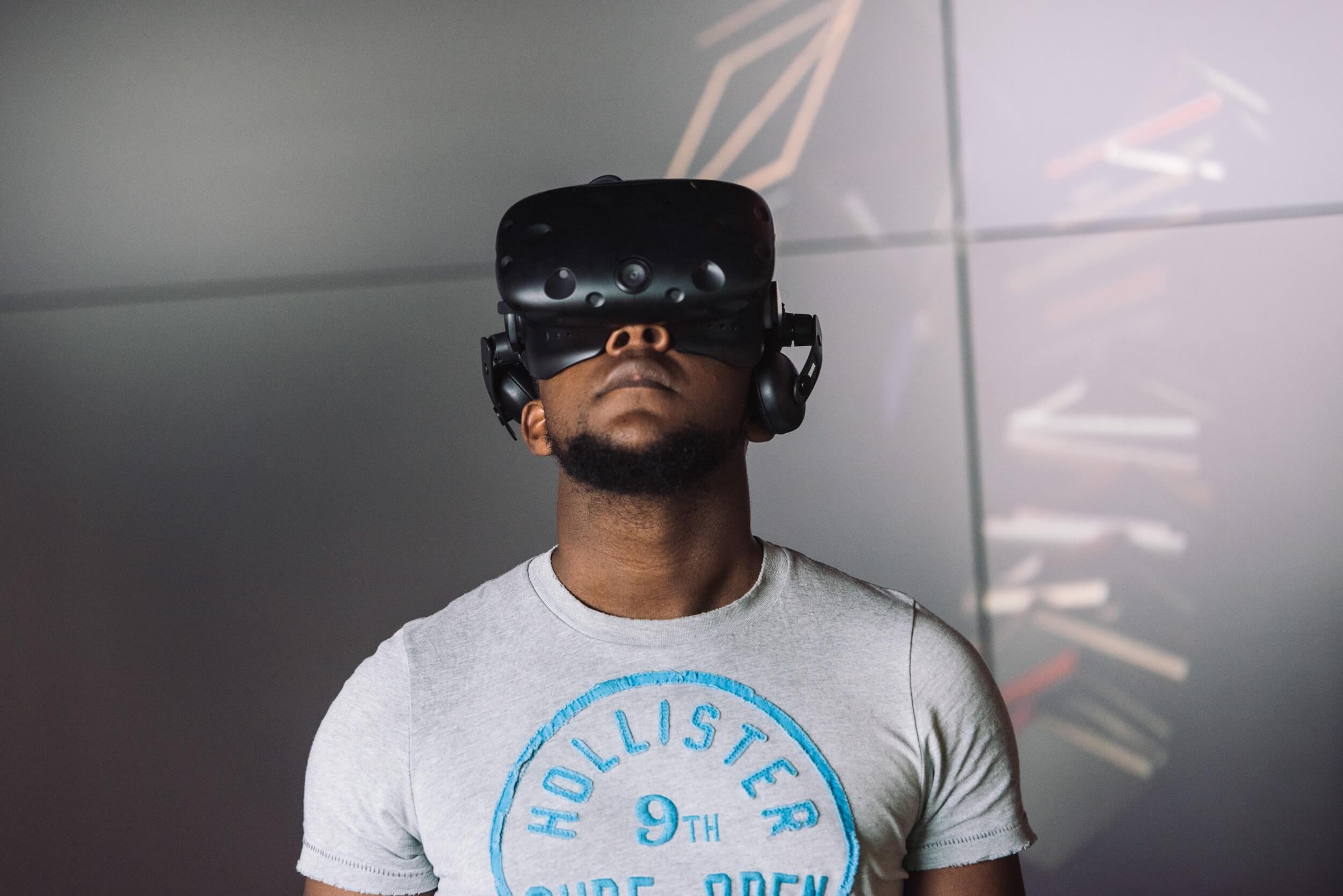 The ethics of realism in virtual and augmented reality - Digital ...