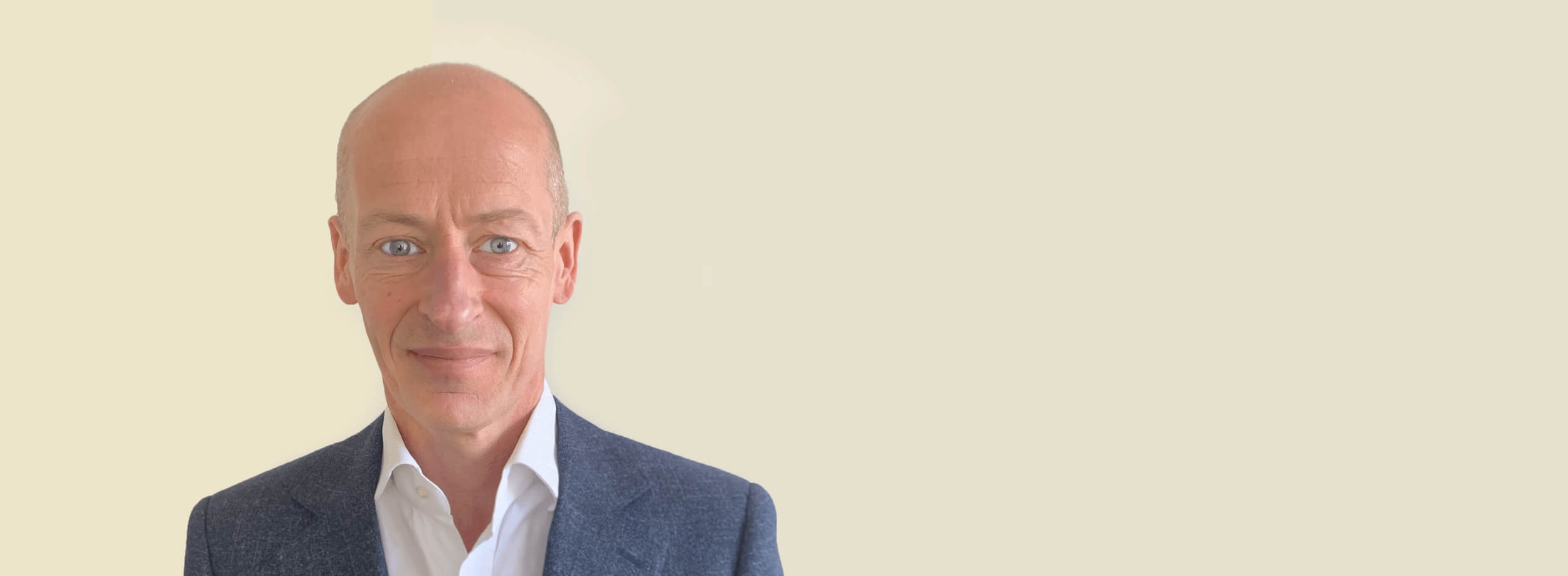 Digital Catapult appoints Joe Butler as Chief Technology Officer ...