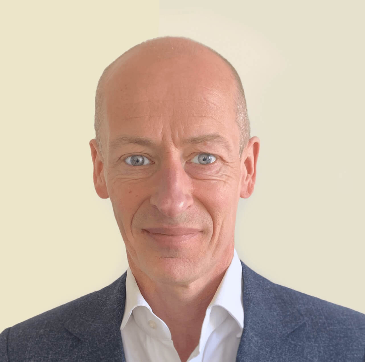 Joe Butler - Digital Catapult | Digital Catapult