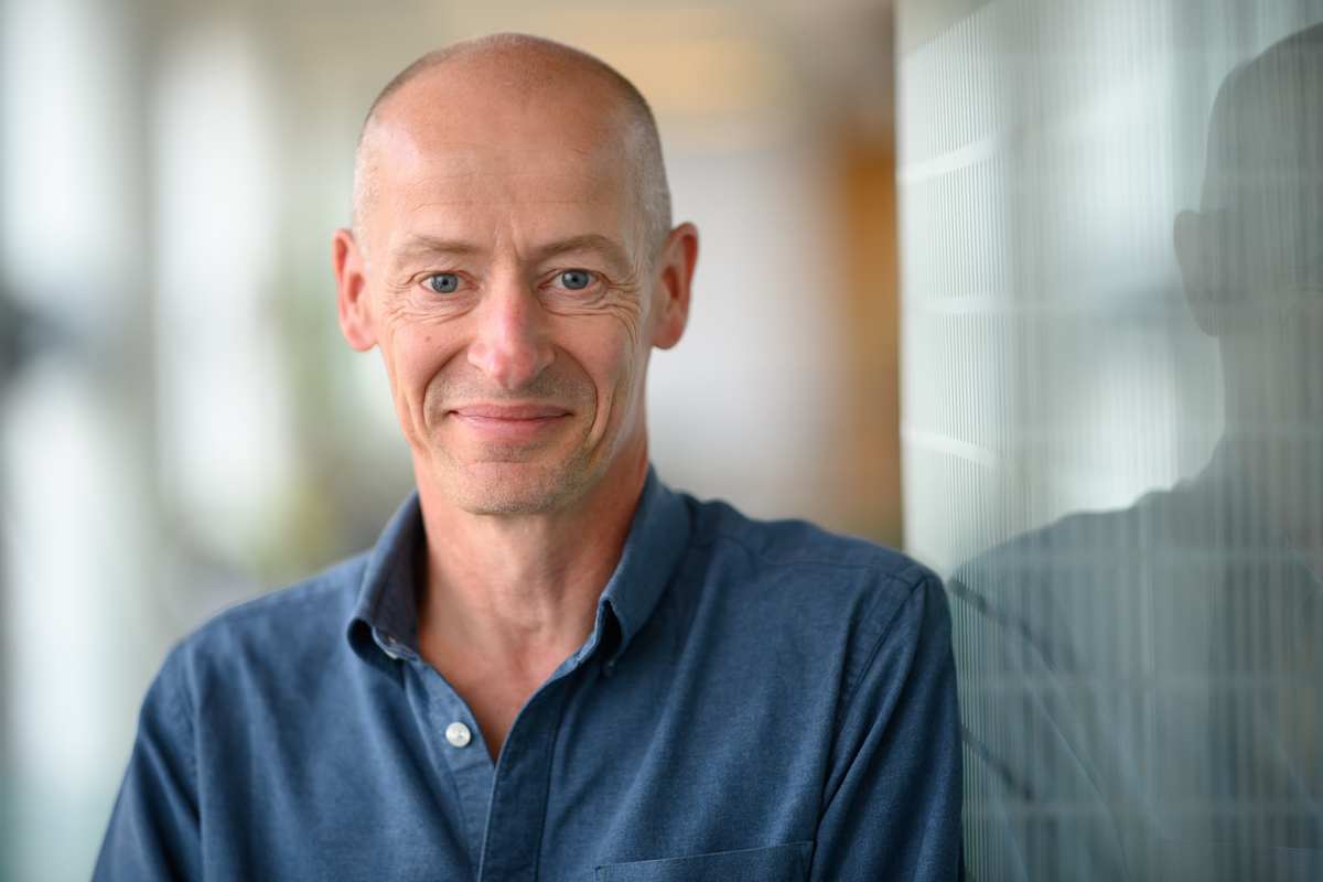 Joe Butler - Digital Catapult | Digital Catapult