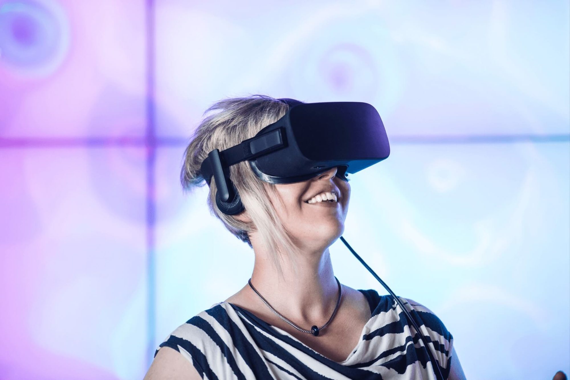 The three key things immersive content makers need to know - Digital ...