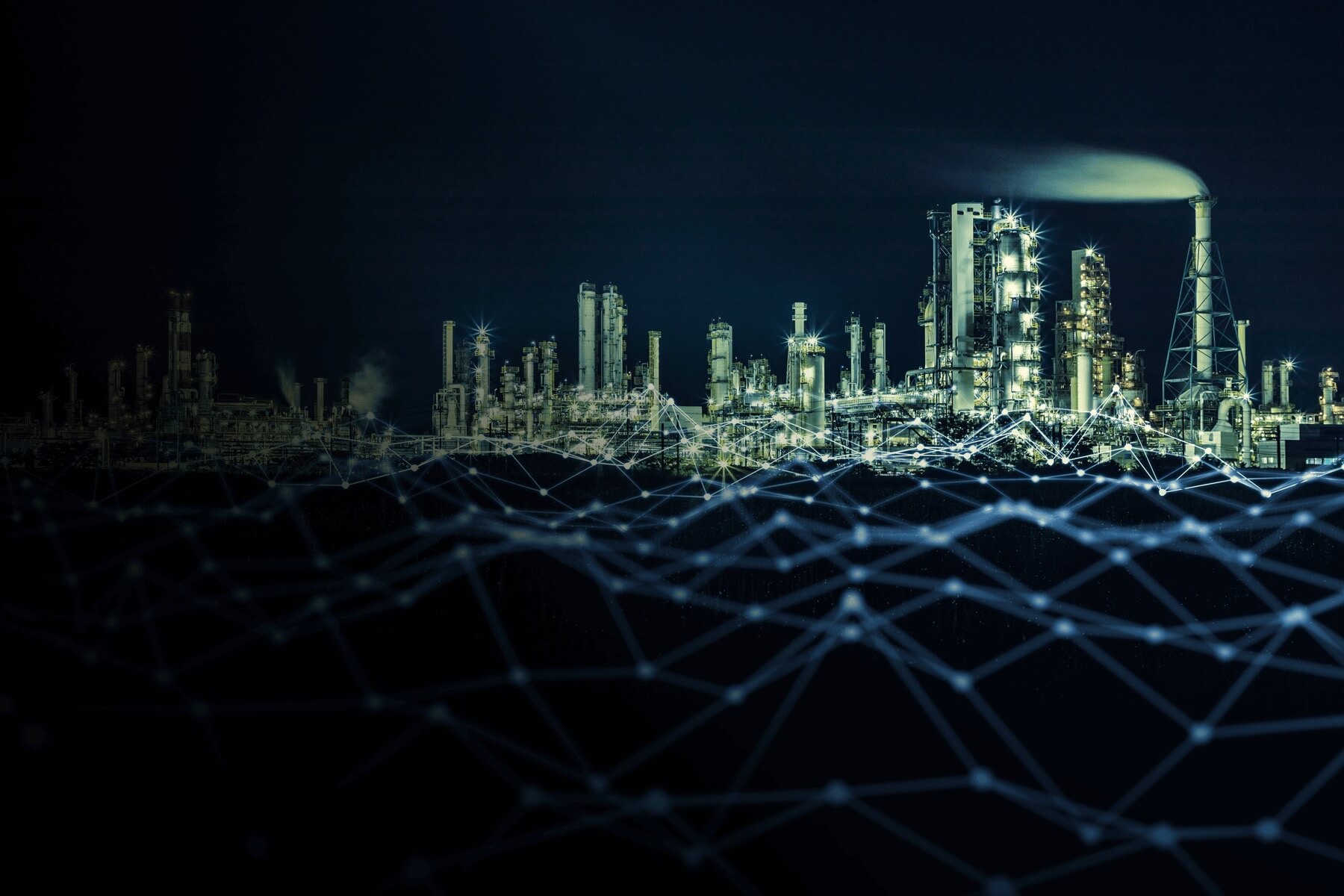 Digital Catapult creates industry leading Connected Factory ...