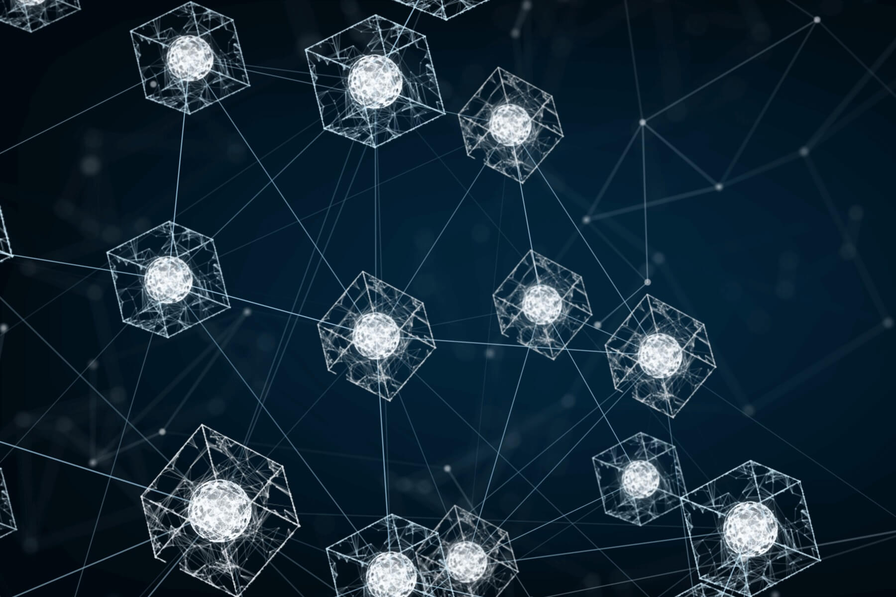 Blockchain in Action: State of the UK Market - Digital Catapult ...
