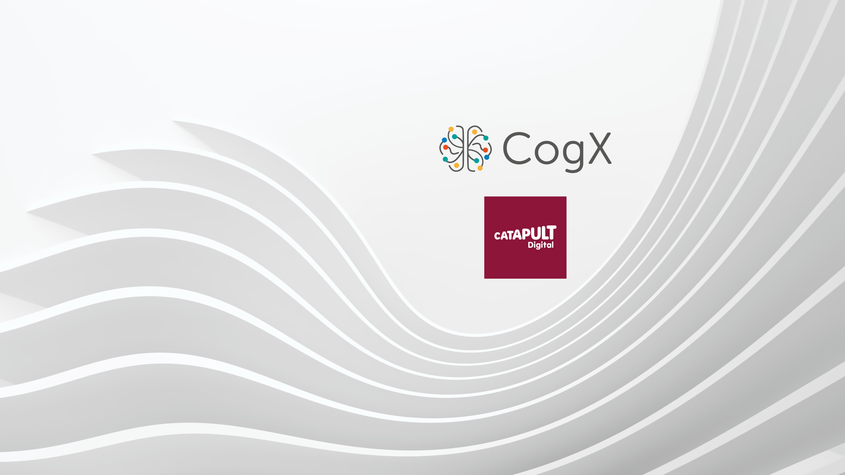 Meet us at CogX Festival 2023 - Digital Catapult | Digital Catapult