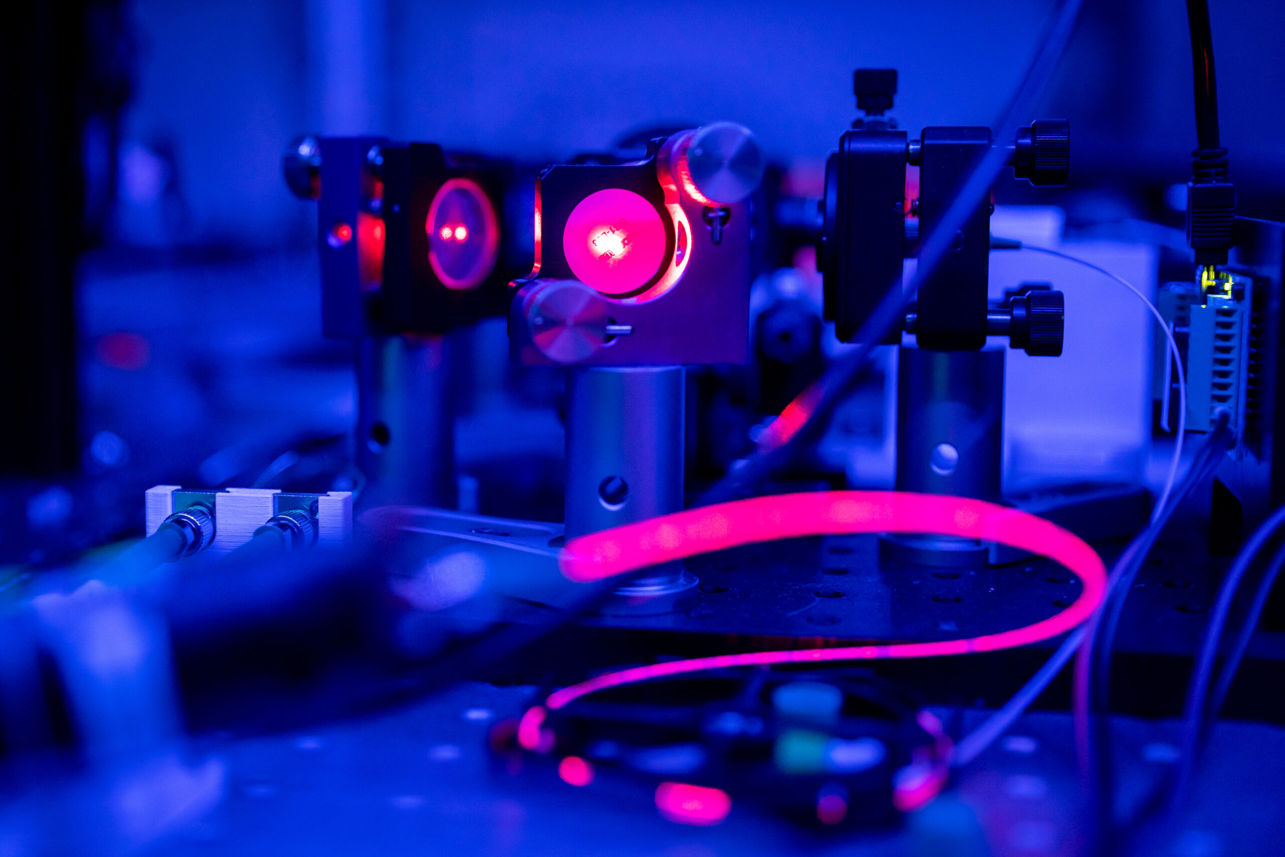 Quantum Technology Programme - Digital Catapult | Digital Catapult