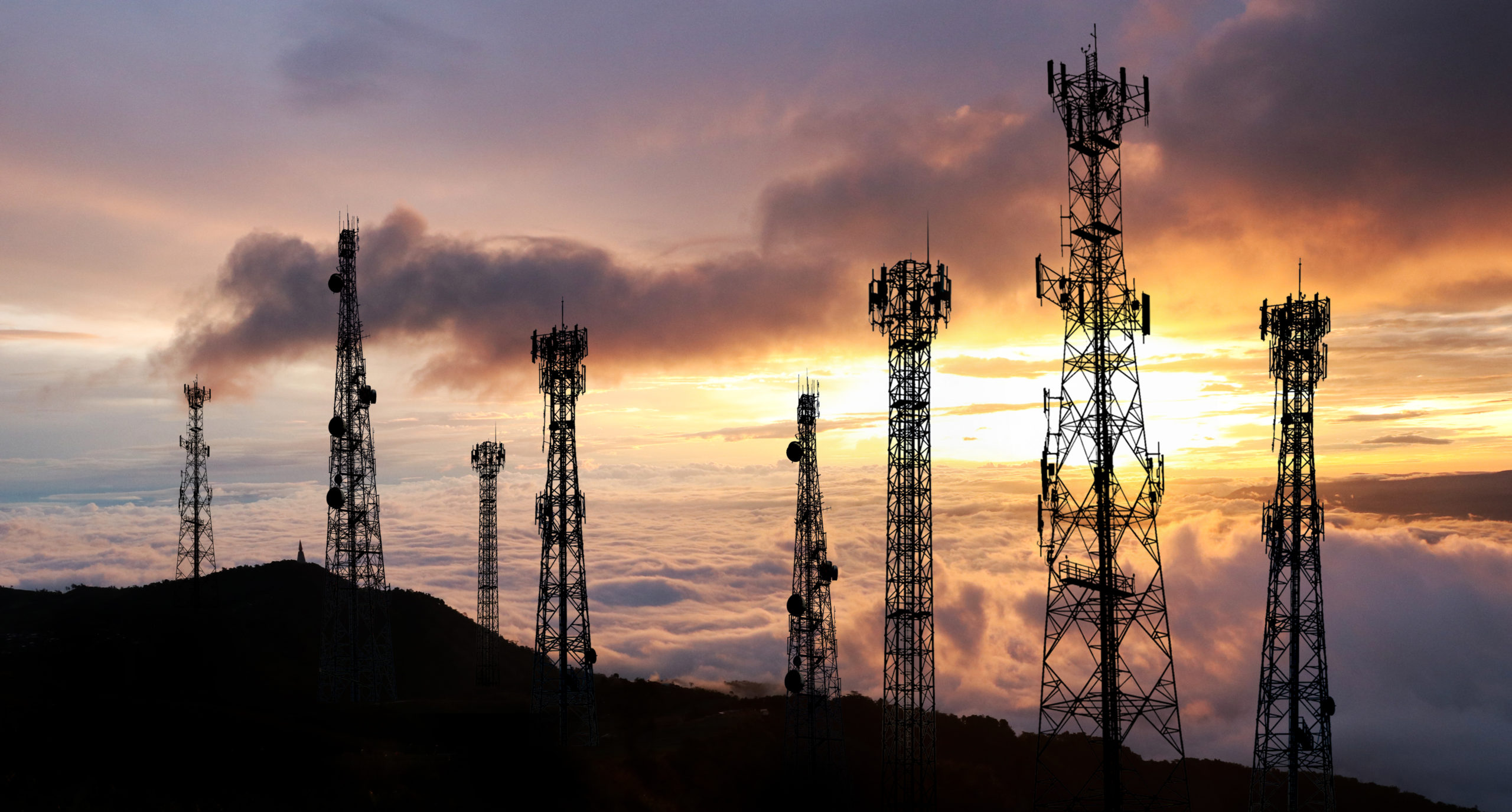£10 million awarded to UK Telecoms Innovation Network to boost ...