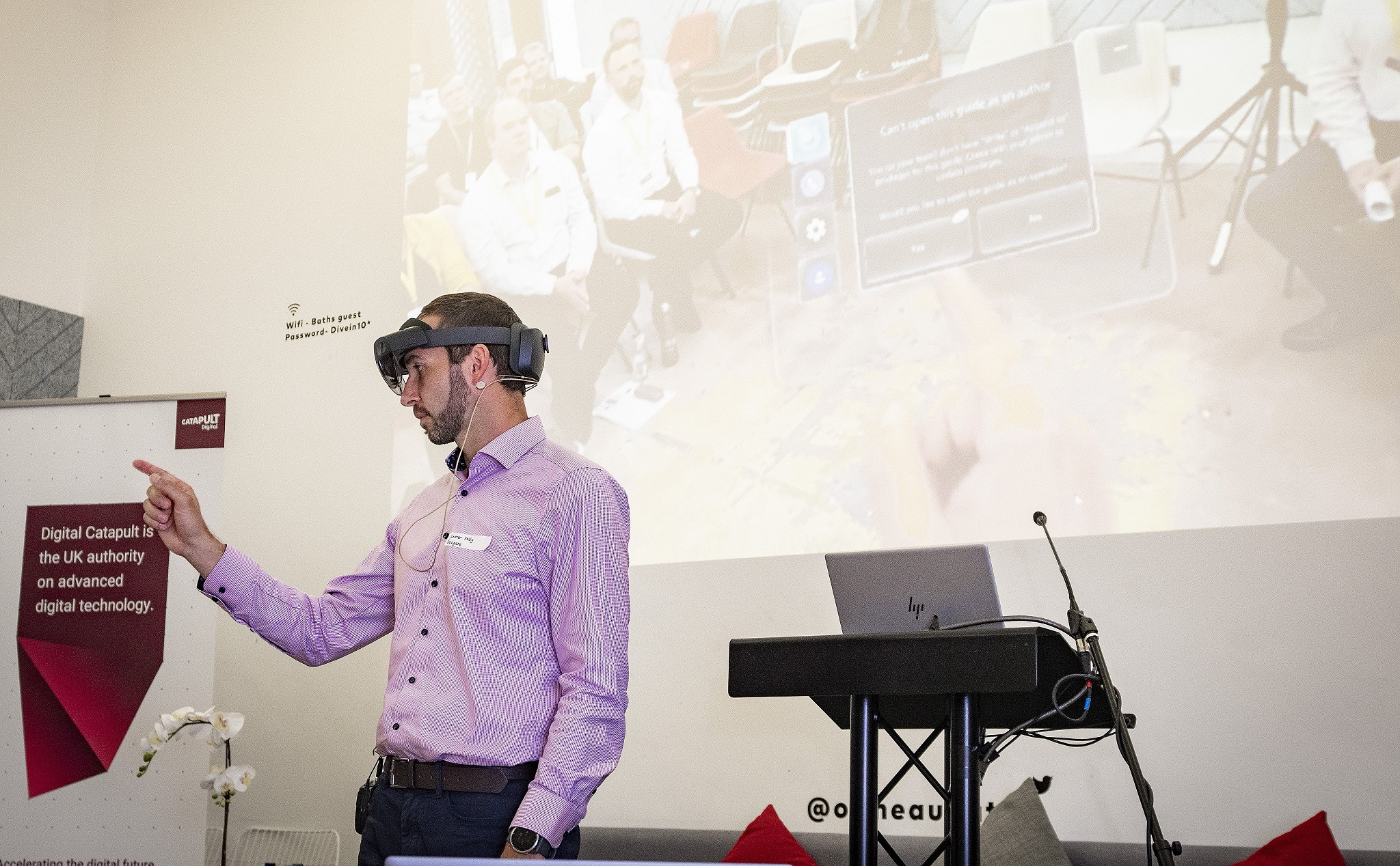 Six smart technologies to change the future of manufacturing - Digital ...