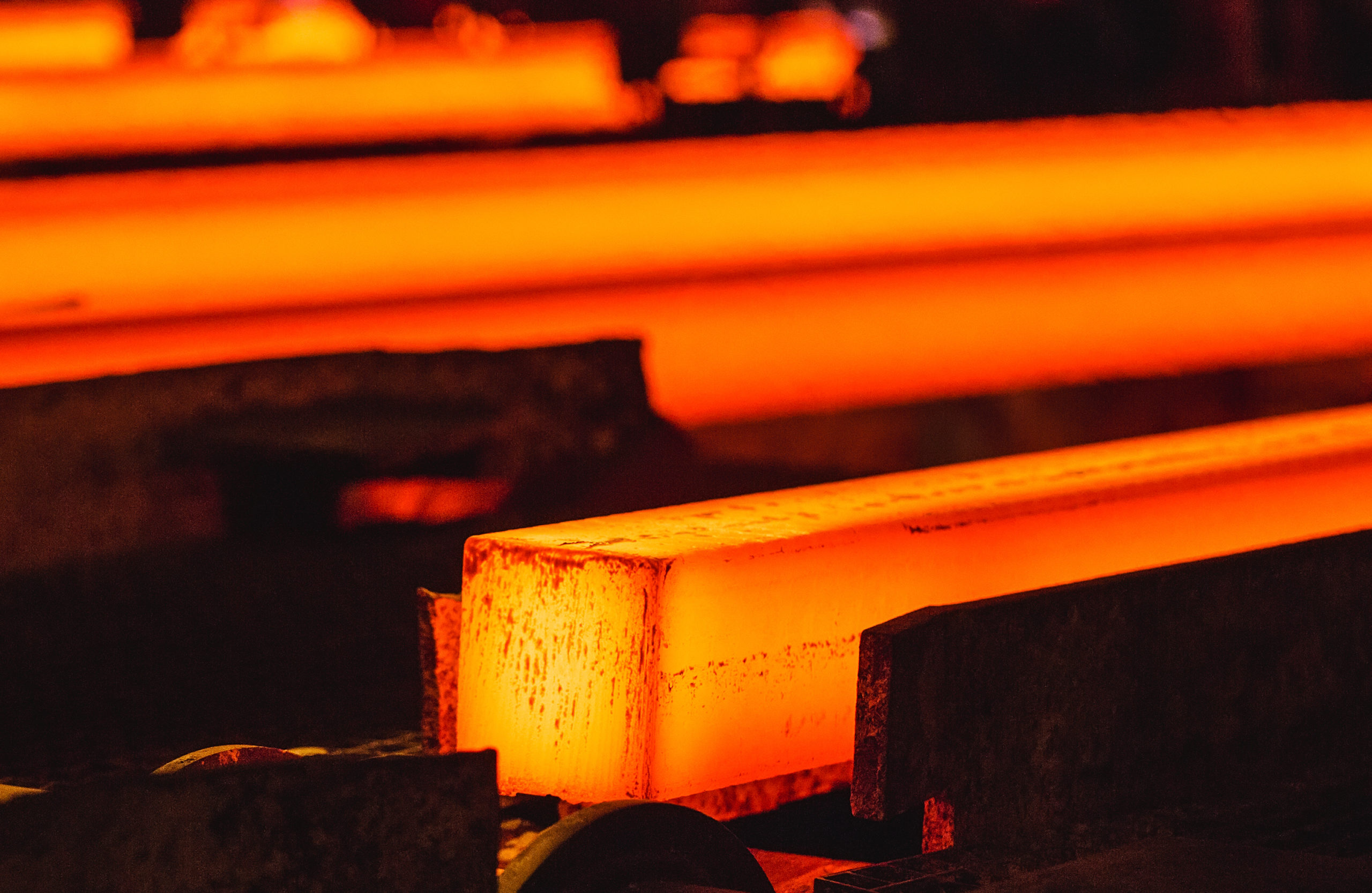 Decarbonising Material Production with Advanced Digital Technologies ...
