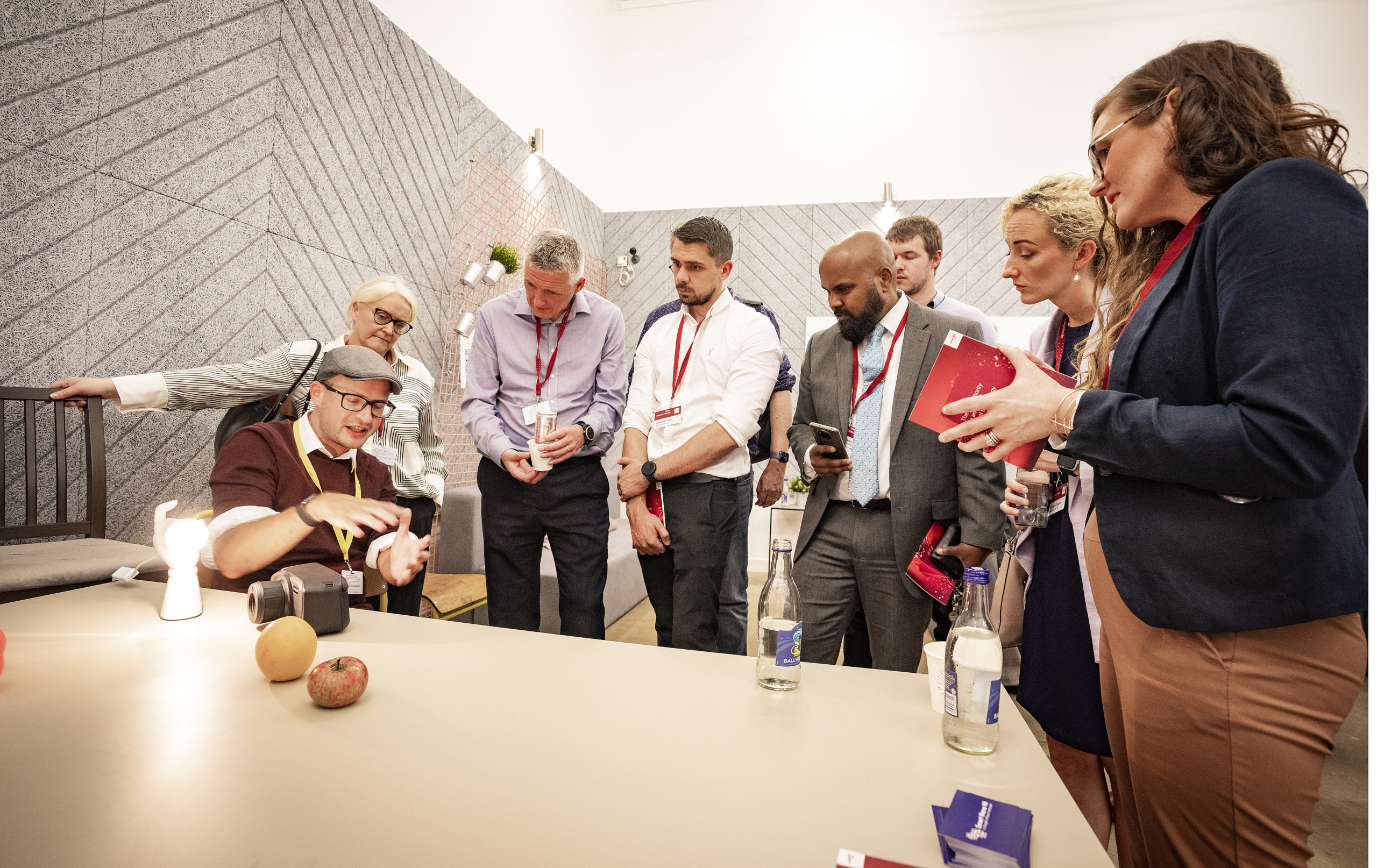 How Photonics is Driving Smart Manufacturing - Digital Catapult ...