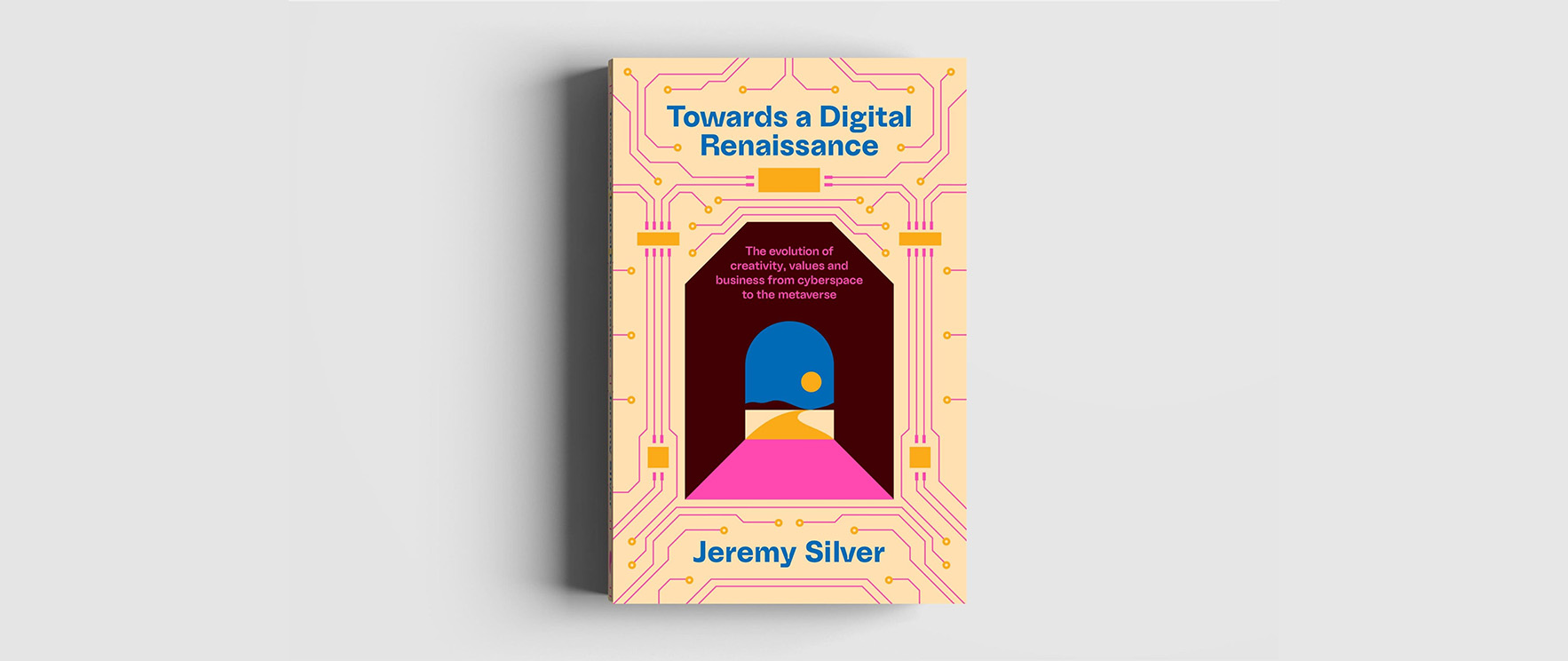 Towards a Digital Renaissance book launch - Digital Catapult | Digital ...