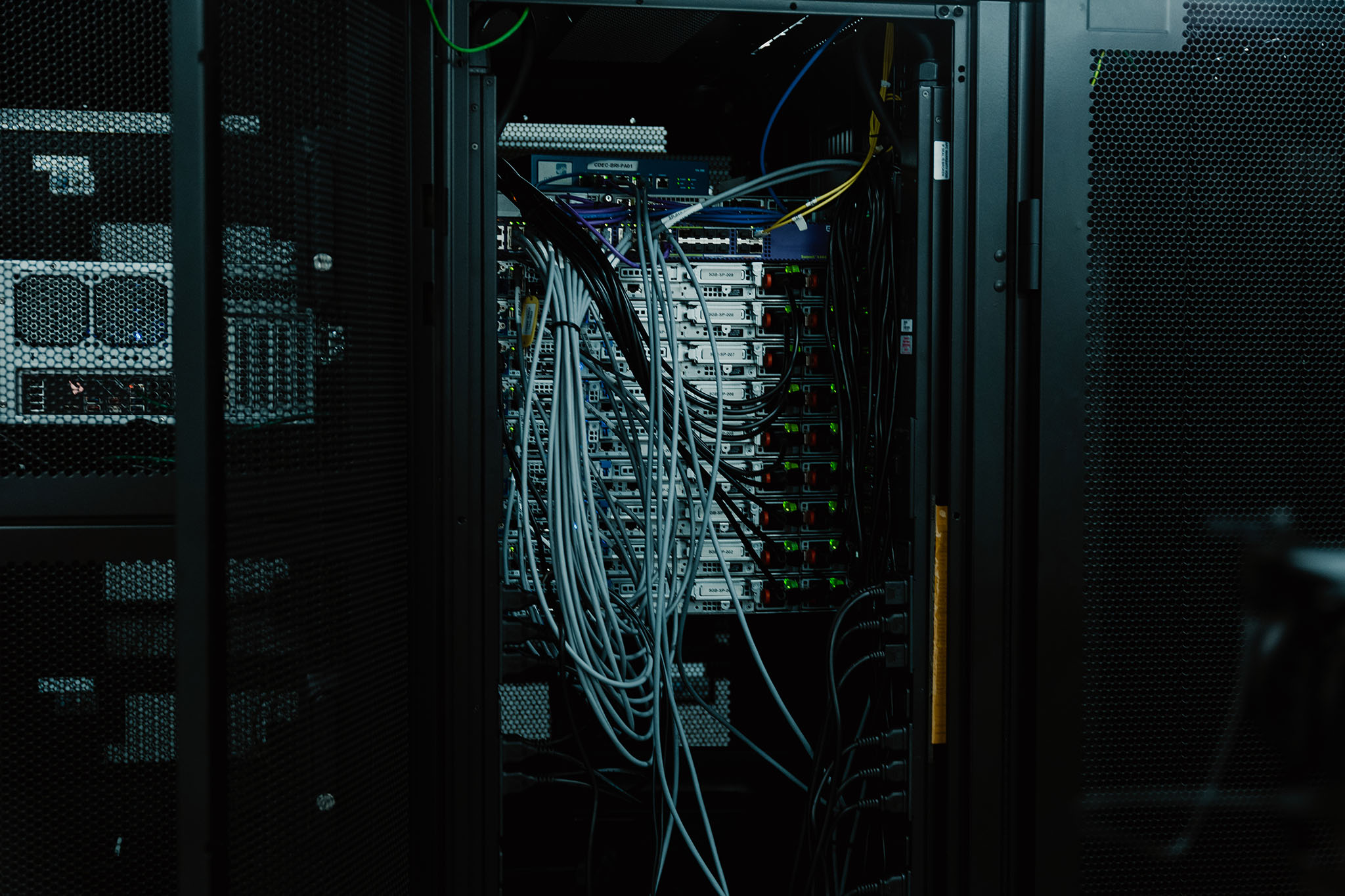 Testbed facilities - Digital Catapult | Digital Catapult