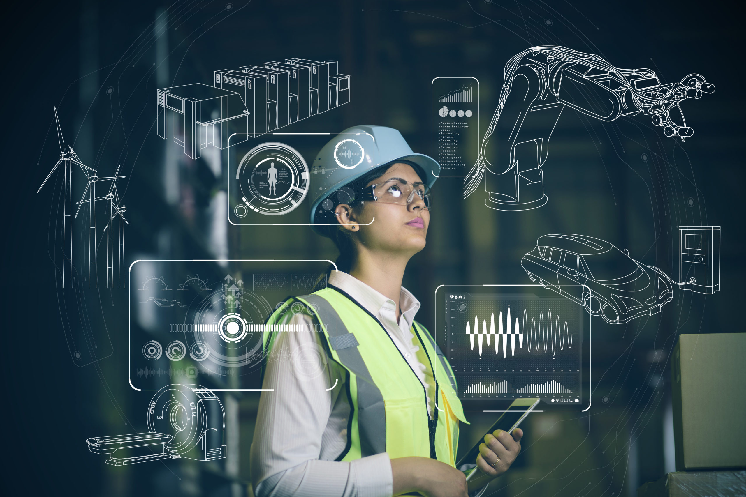 RealVNC: case study - Digital Catapult | Digital Catapult