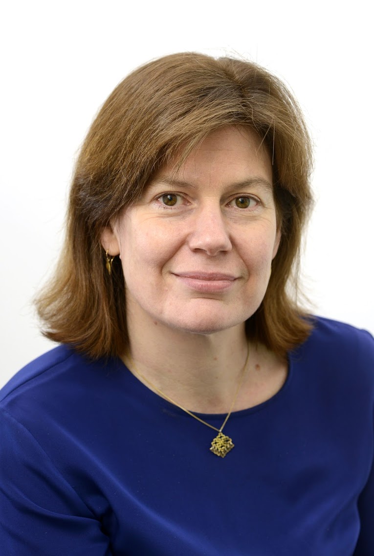 Jessica Cecil - Digital Catapult | Digital Catapult