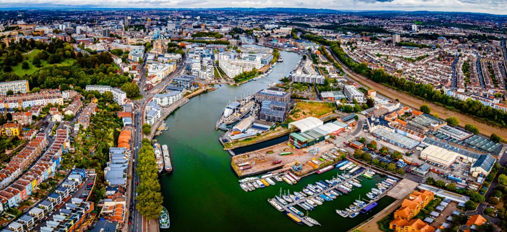 How the West of England is taking the creative tech crown - Digital ...