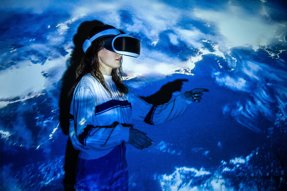 Eight trends set to transform the immersive industry - Digital Catapult ...