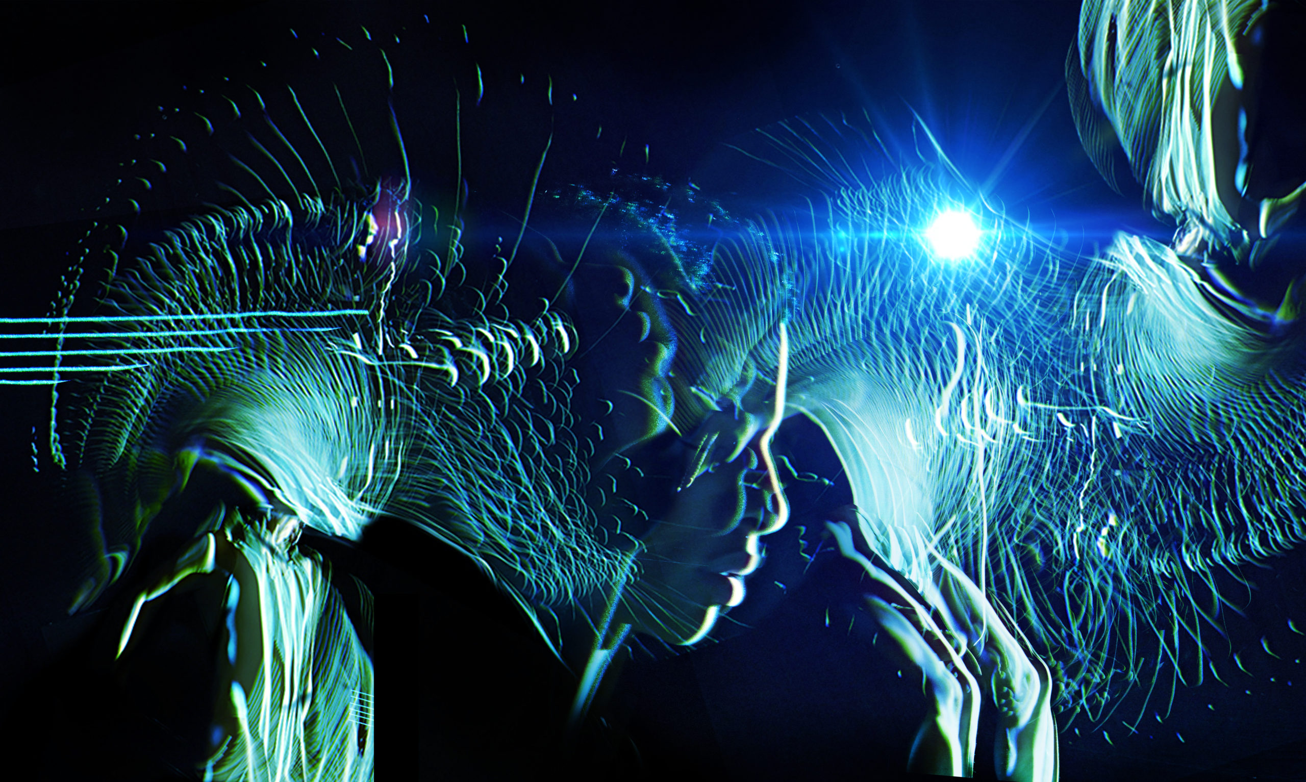 Ēkhṓs: How No Ghost and Studio Wayne McGregor are encouraging self ...