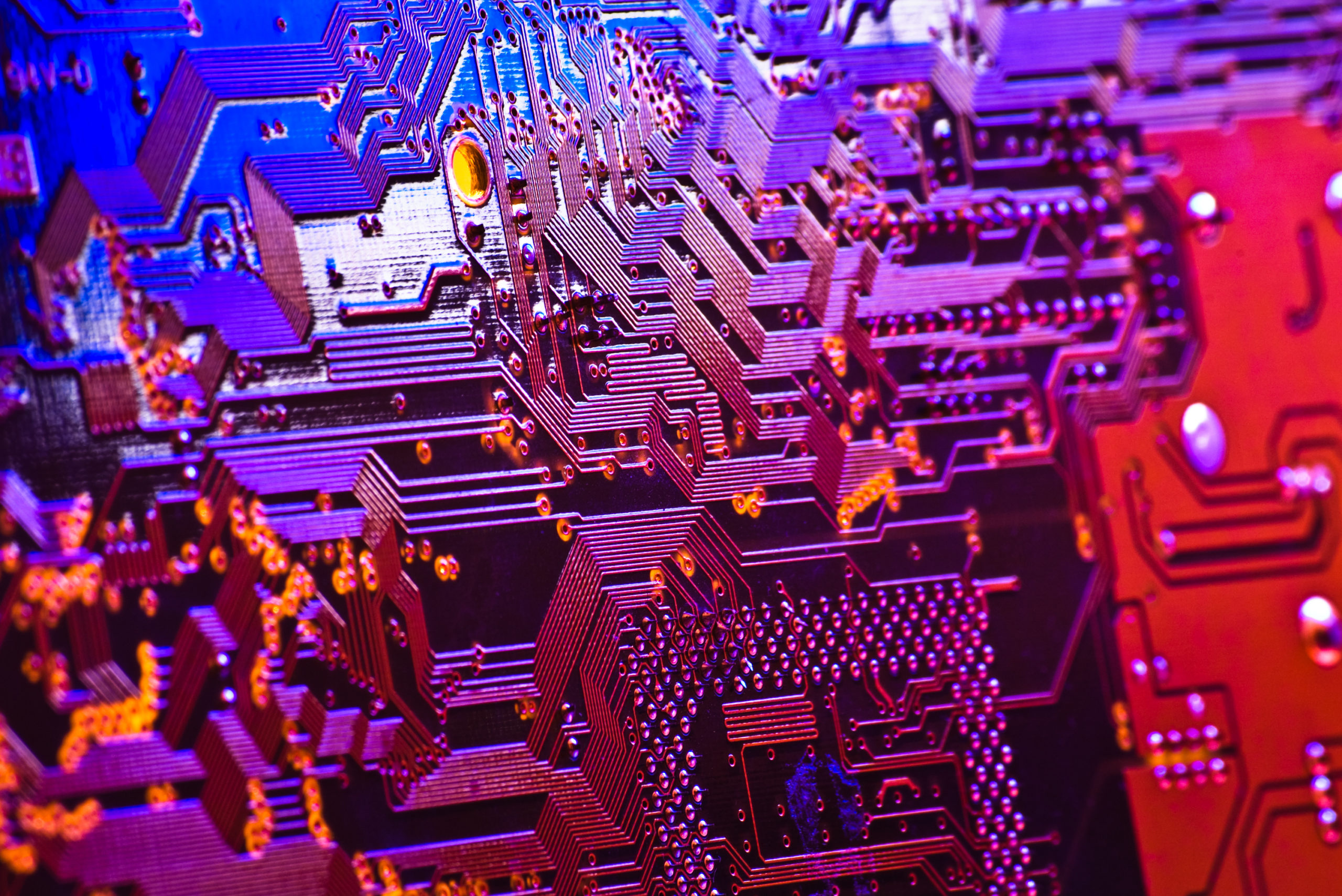 Nanophotonics - Combining Photonics and Nanotechnology to catalyse ...