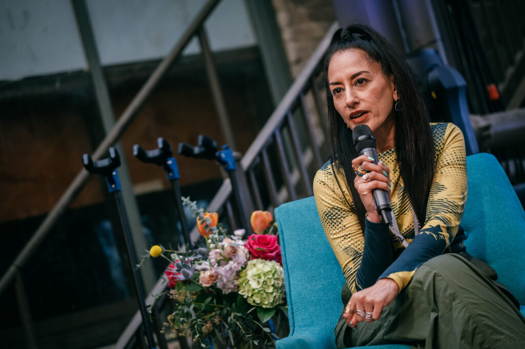 Here's what you missed at SXSW... - Digital Catapult | Digital Catapult