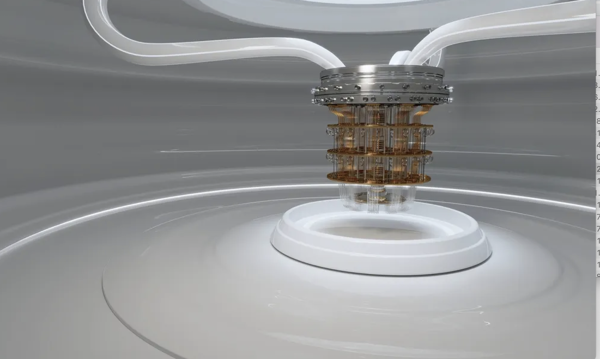 Is useful quantum computing possible in the NISQ era? - Digital Catapult | Digital Catapult