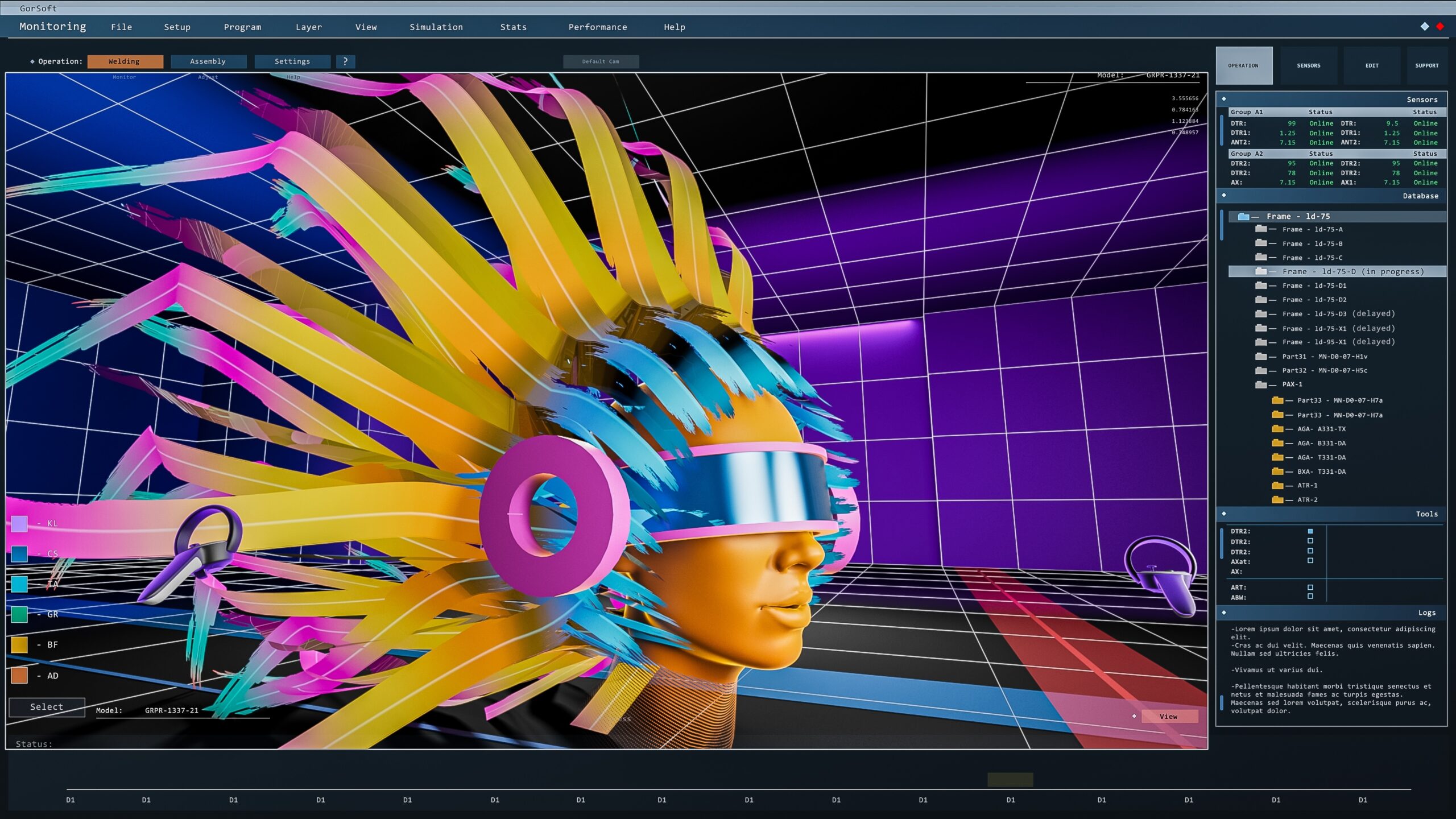 Digital Catapult collaborates with NVIDIA to explore the creative tech ...