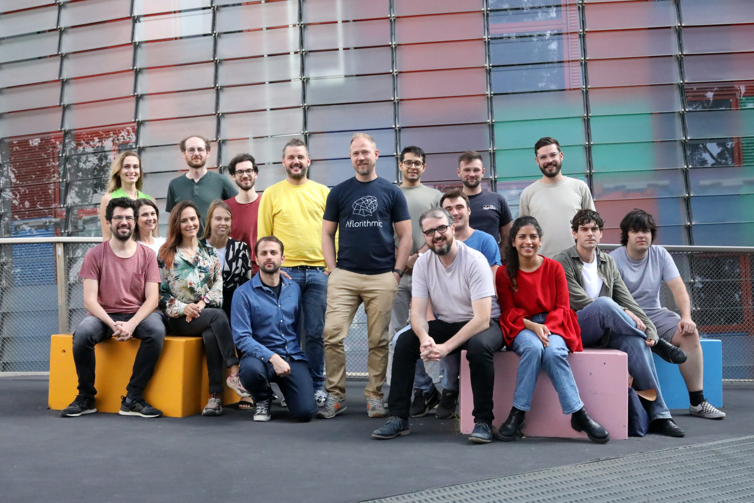 AudioStack: case study - Digital Catapult | Digital Catapult