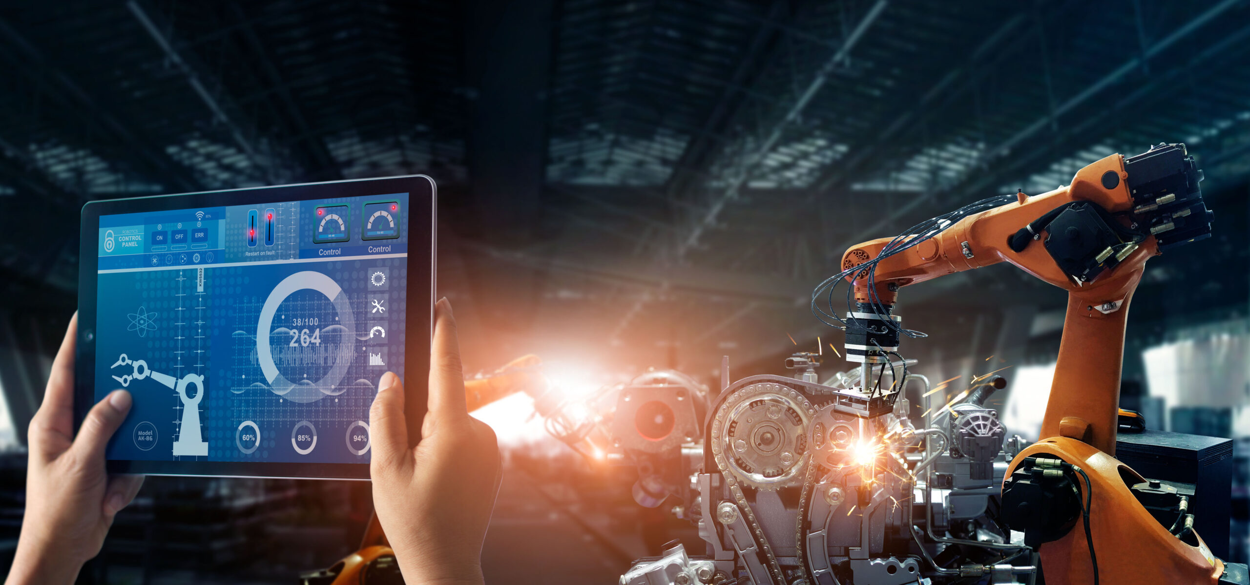 Smart Nano NI launches Smart Manufacturing accelerator programme to ...