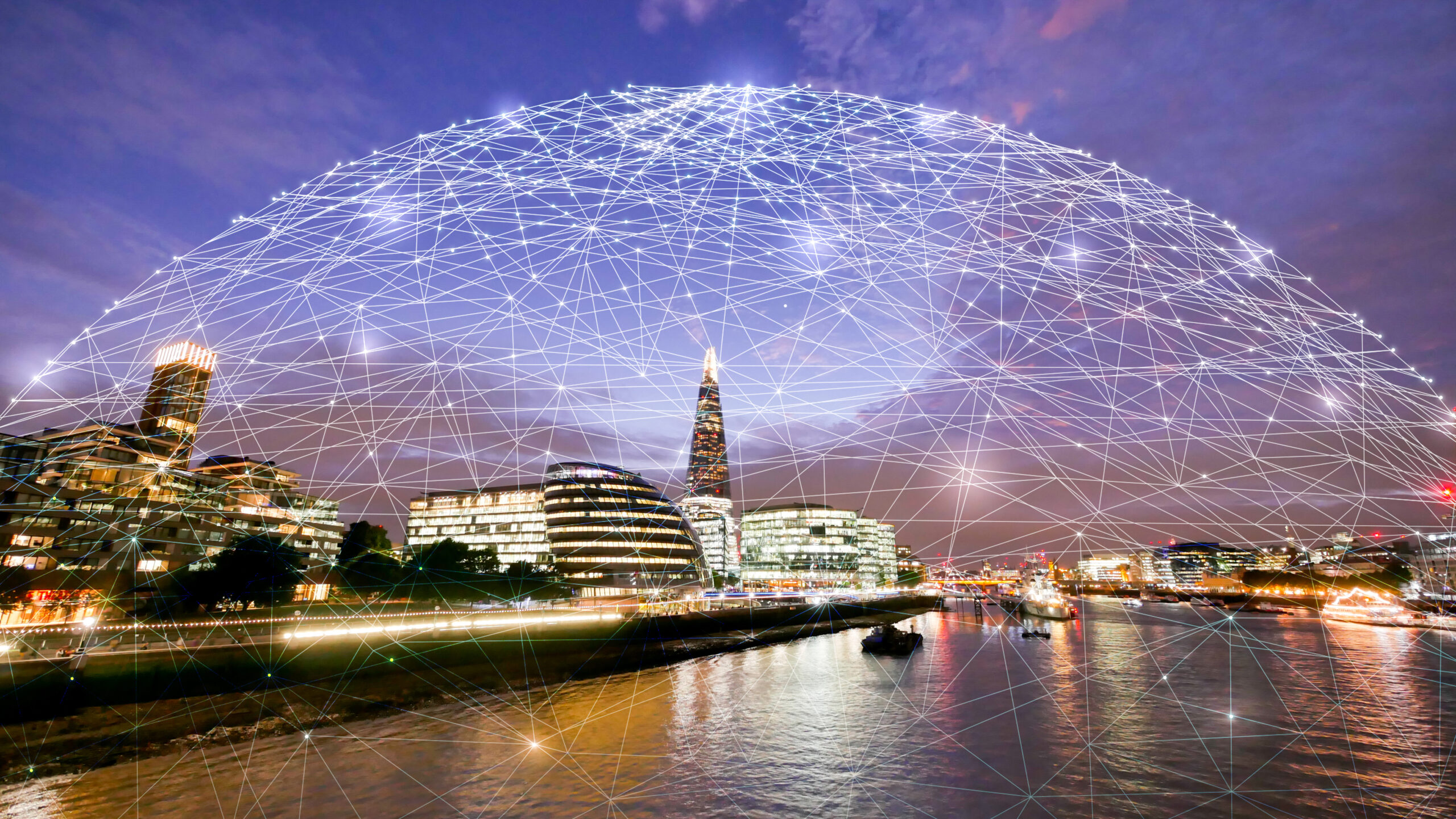 Meet us at Connected Britain 2023 - Digital Catapult | Digital Catapult