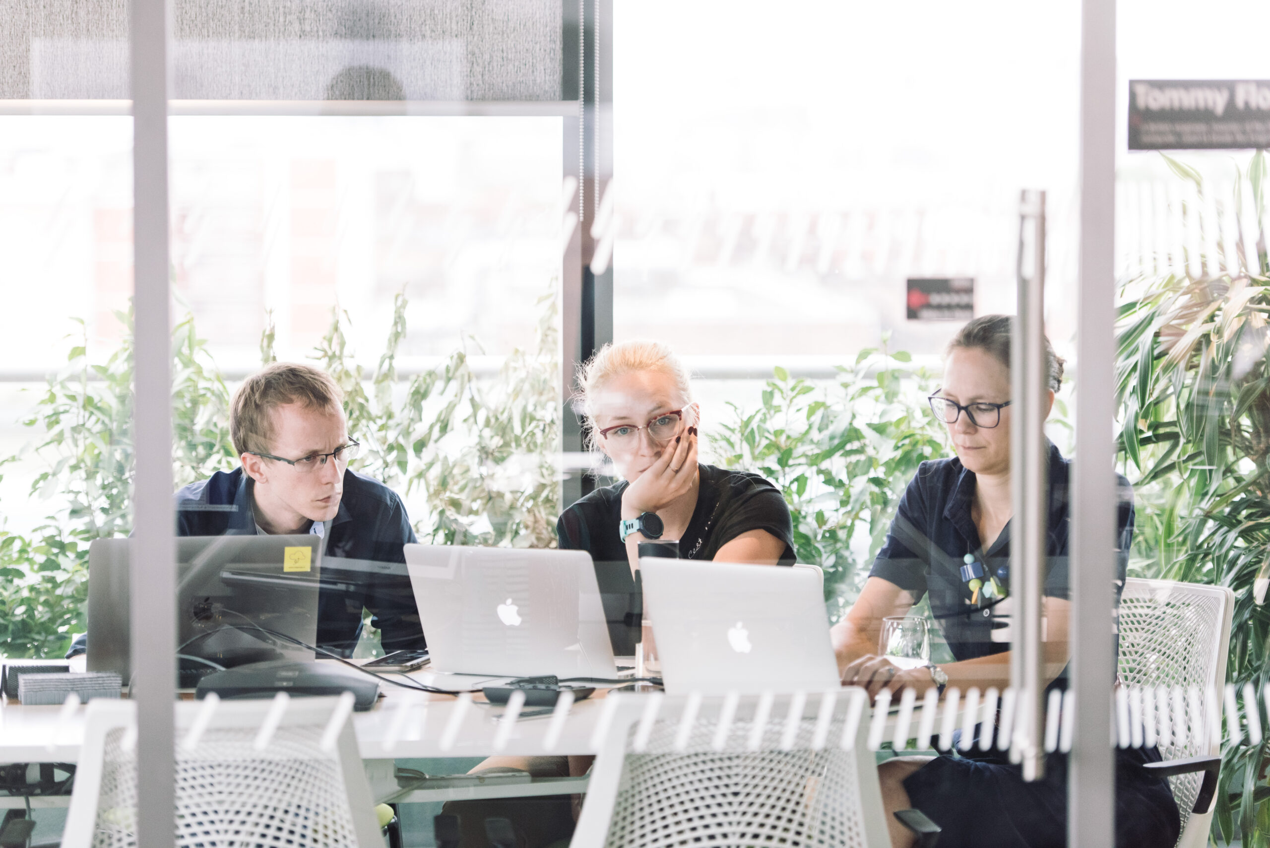 Digital Catapult appoints three new Non-Executive Directors to its ...