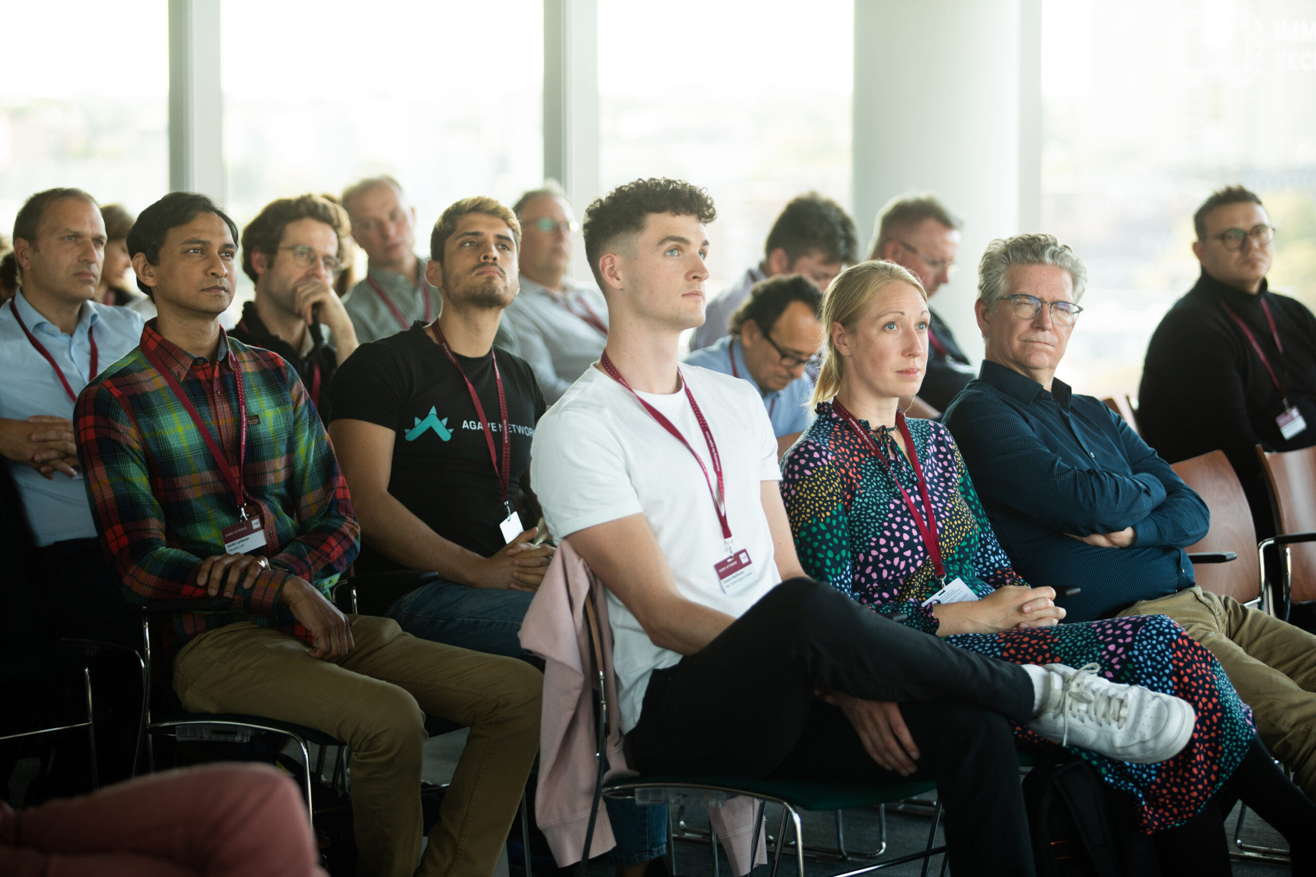 Digital Catapult welcomes nine innovators onto pioneering accelerator ...