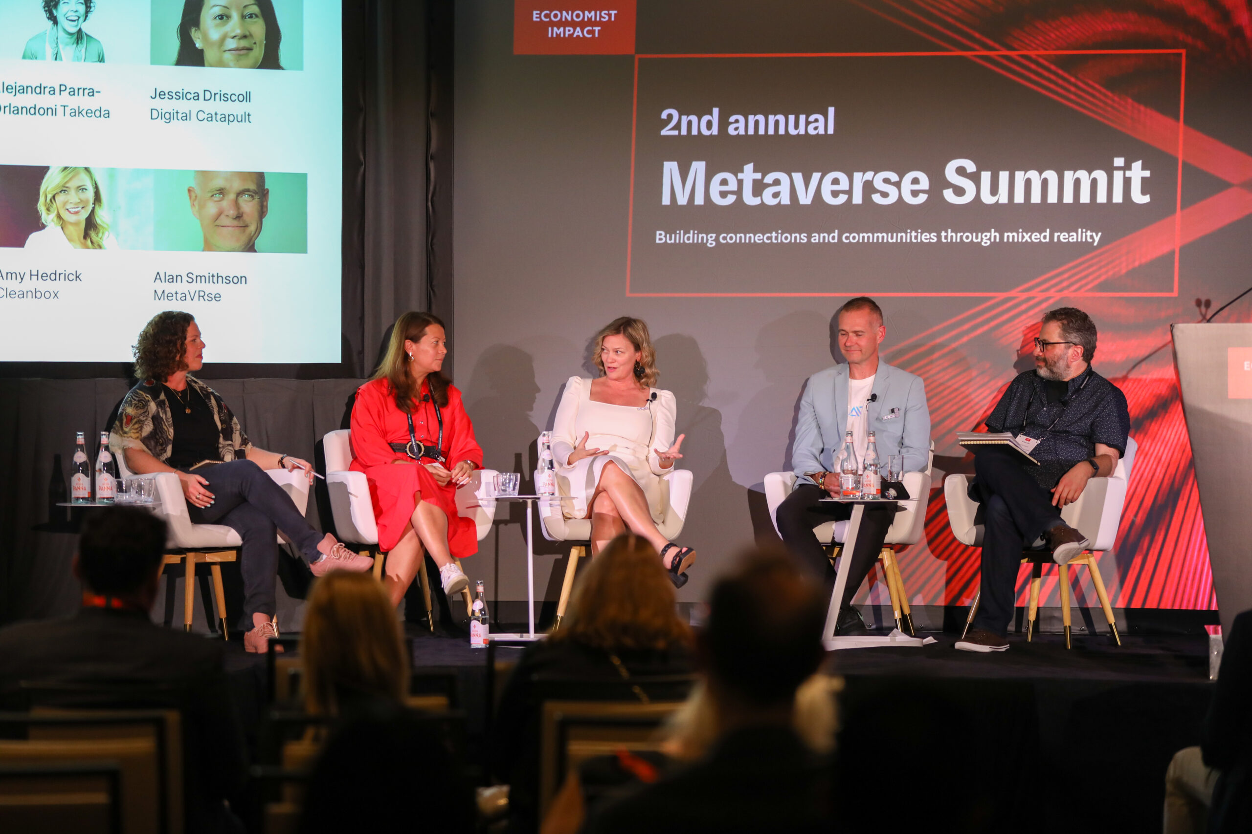 The metaverse isn’t dead, it’s just growing up. - Digital Catapult ...