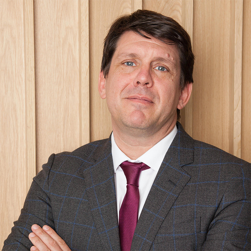 Dr Damien Buie - Digital Catapult | Digital Catapult