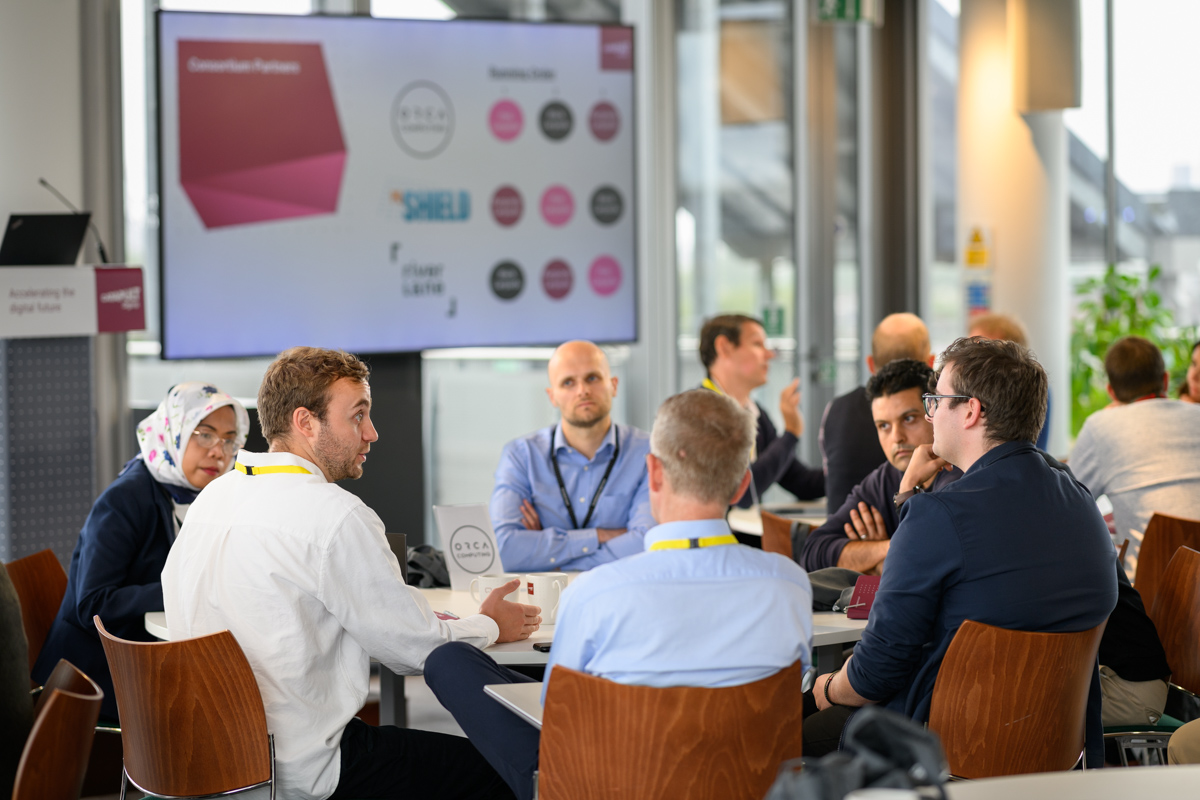 Digital Catapult launches Quantum Technology Access Programme with ...