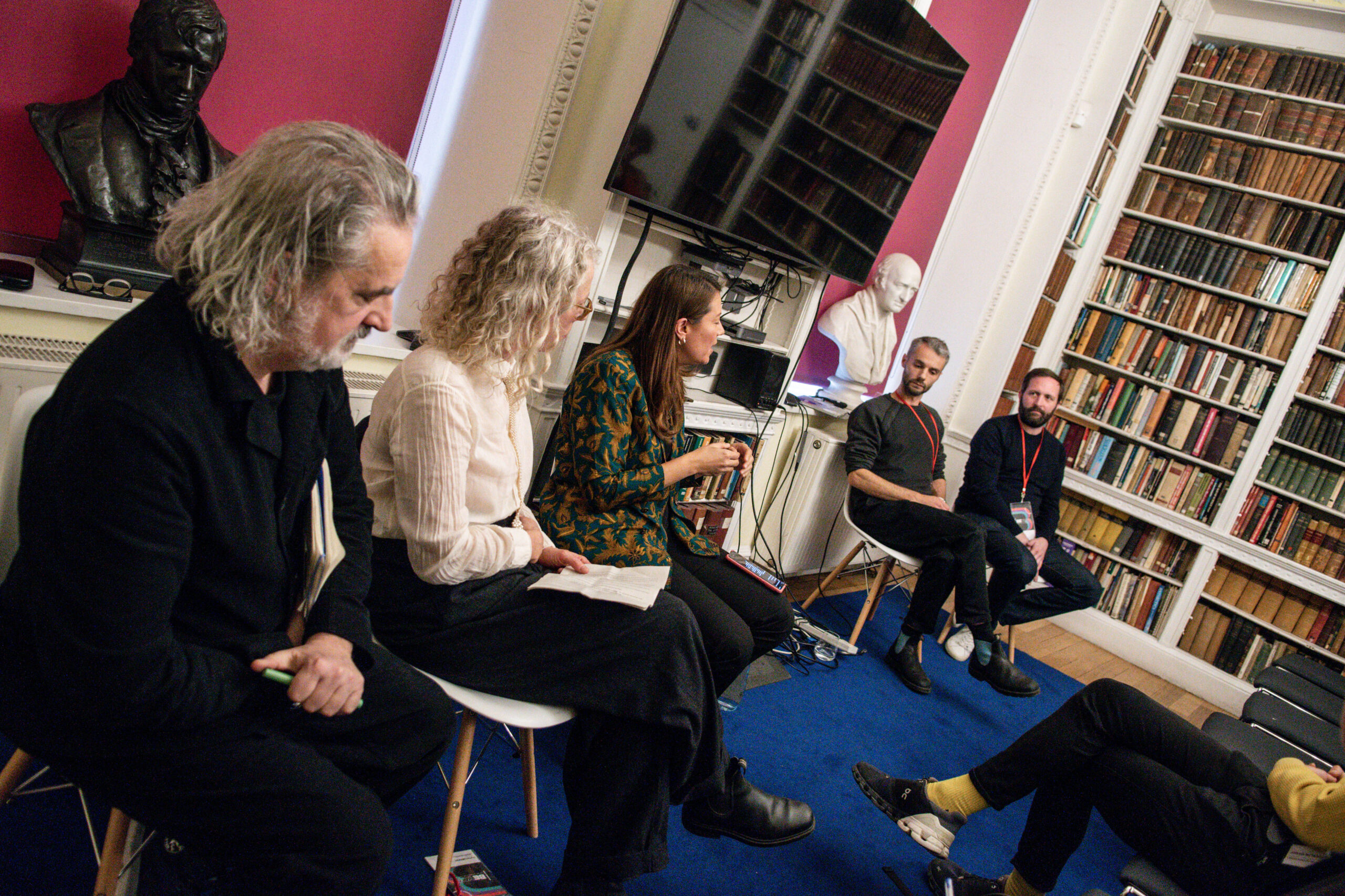 Three key highlights on Advanced Media Production | Digital Catapult