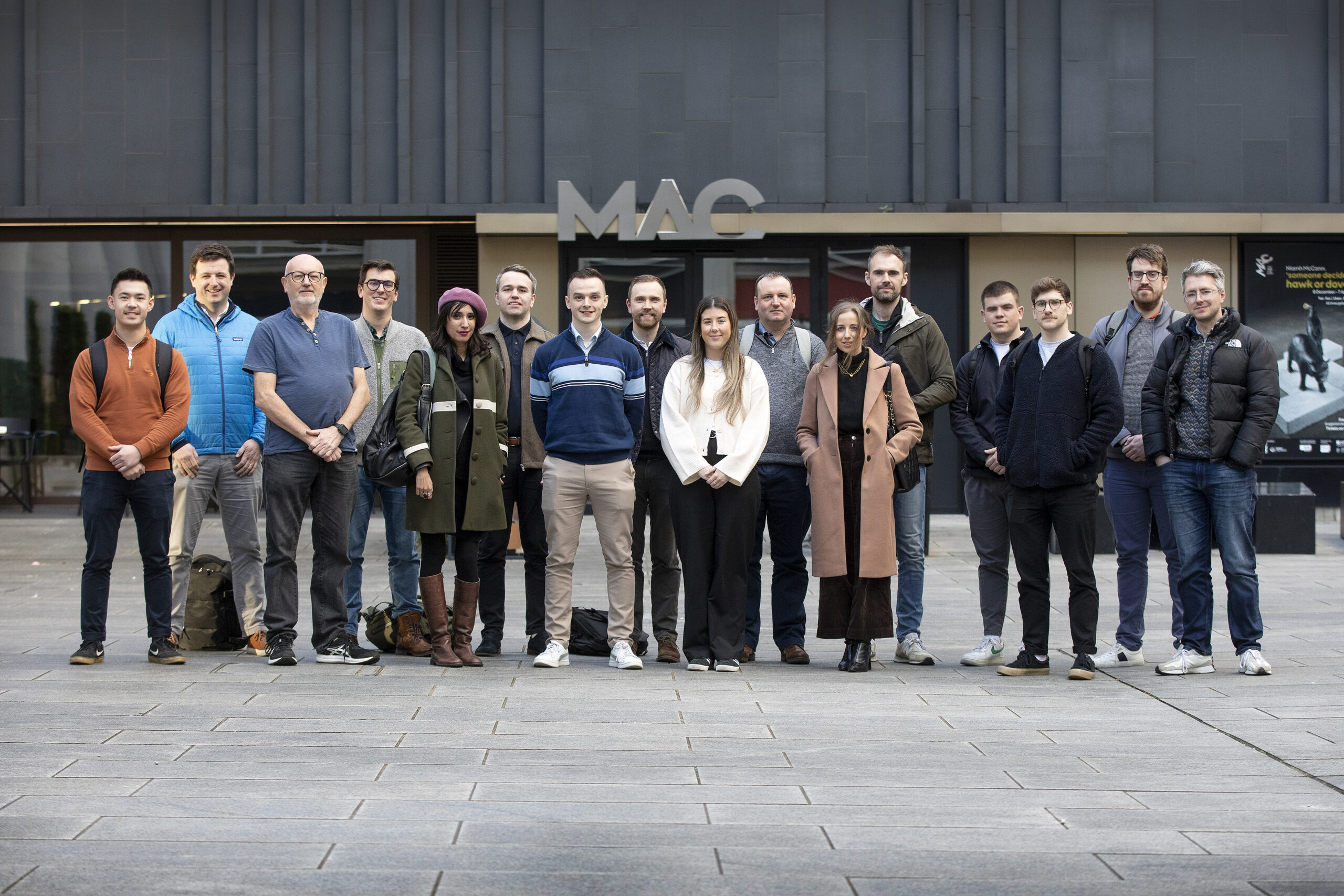 Startups and industry experts work together to transform smart ...