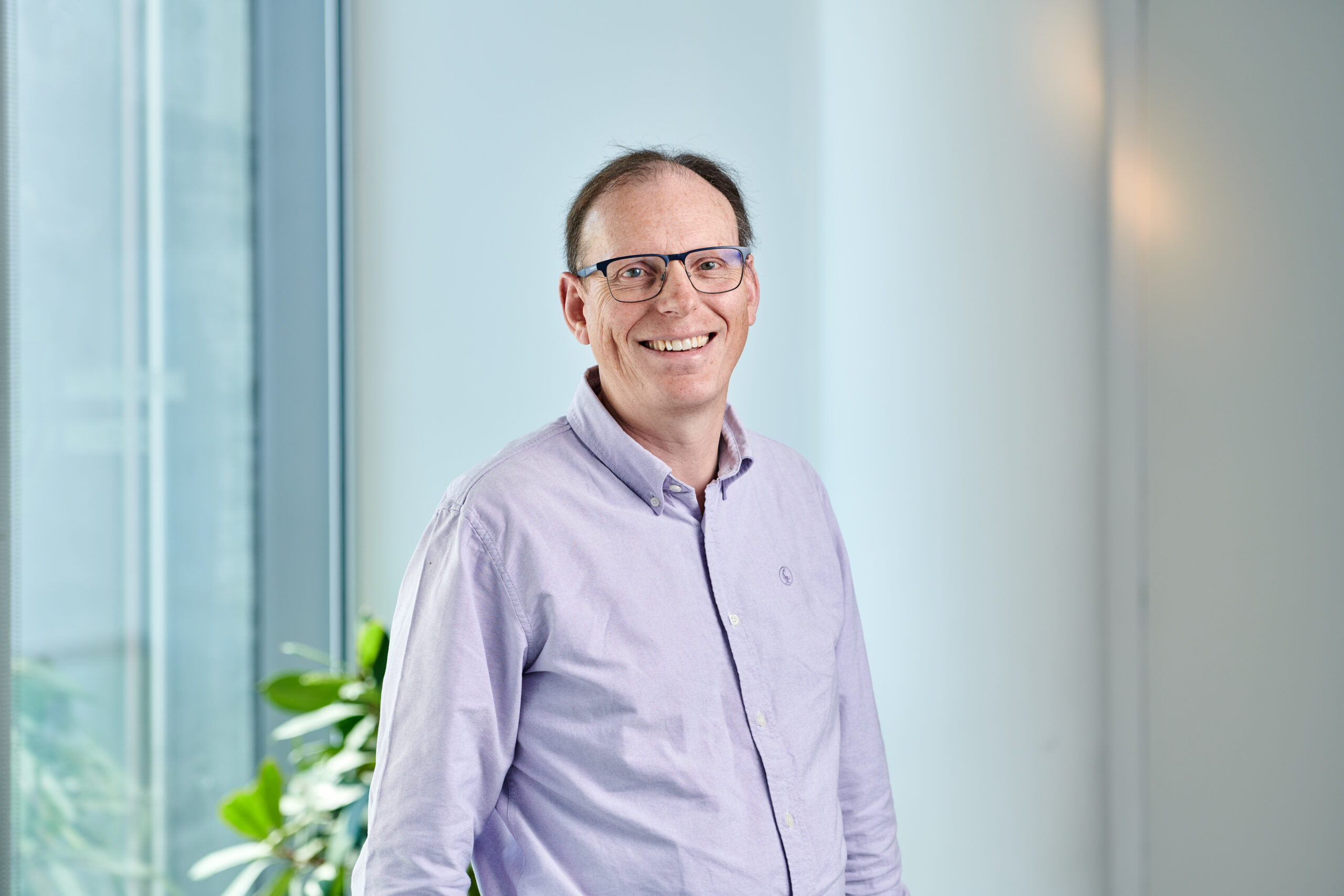 Tim Lawrence - Digital Catapult | Digital Catapult