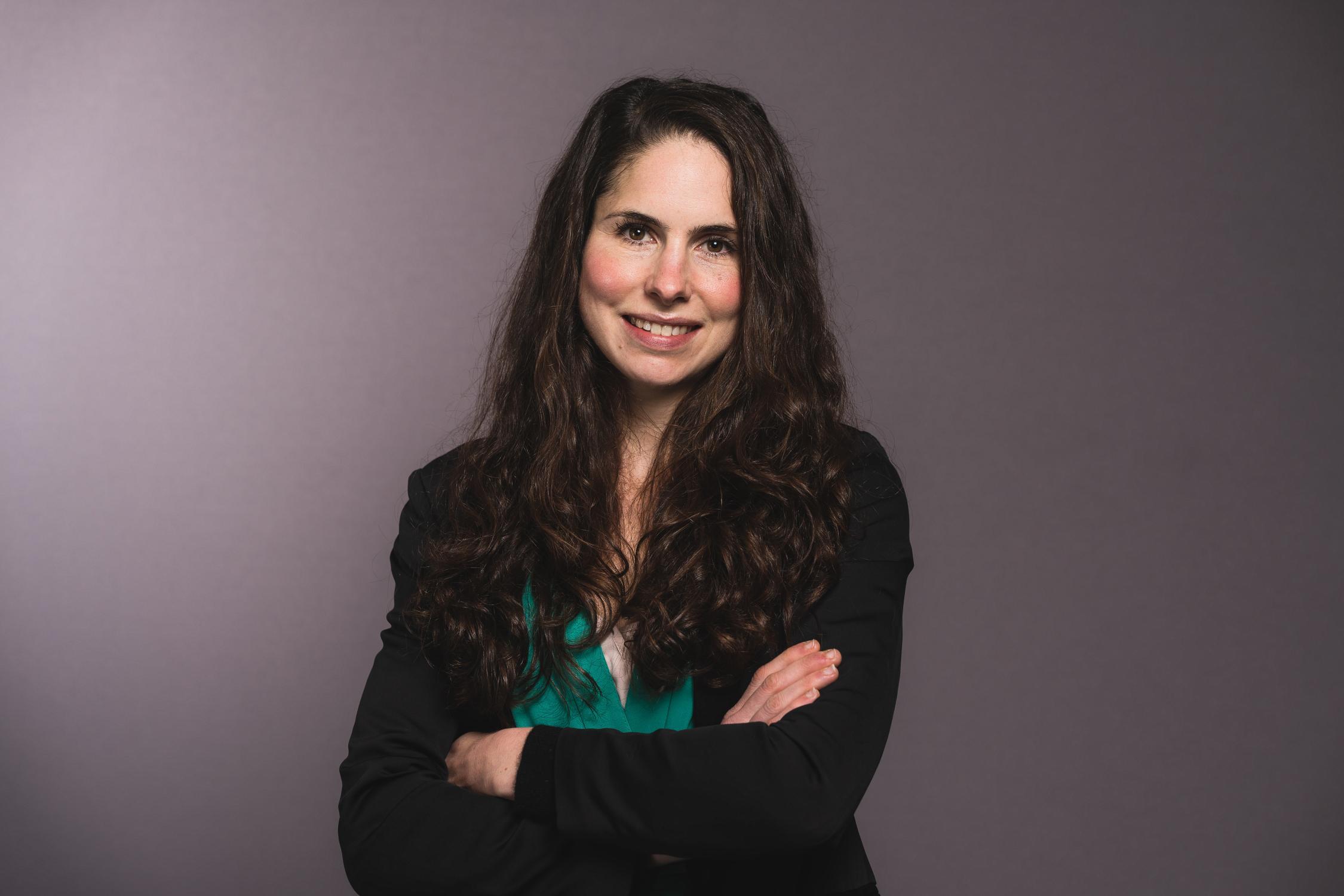 Eleanor Bowe - Digital Catapult | Digital Catapult