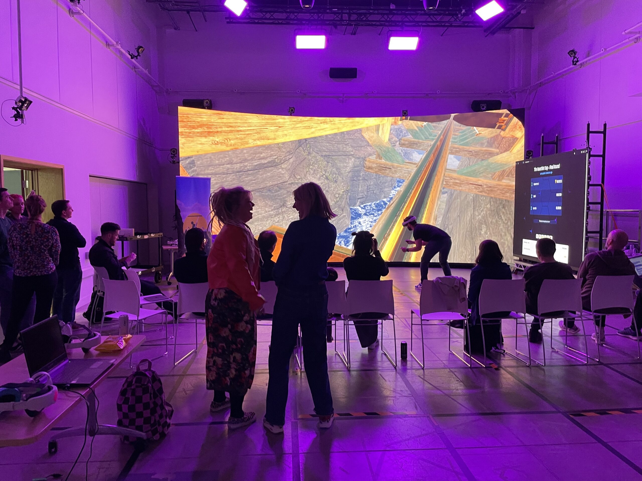 Digital Catapult North East Tees Valley hosts its first esports ...