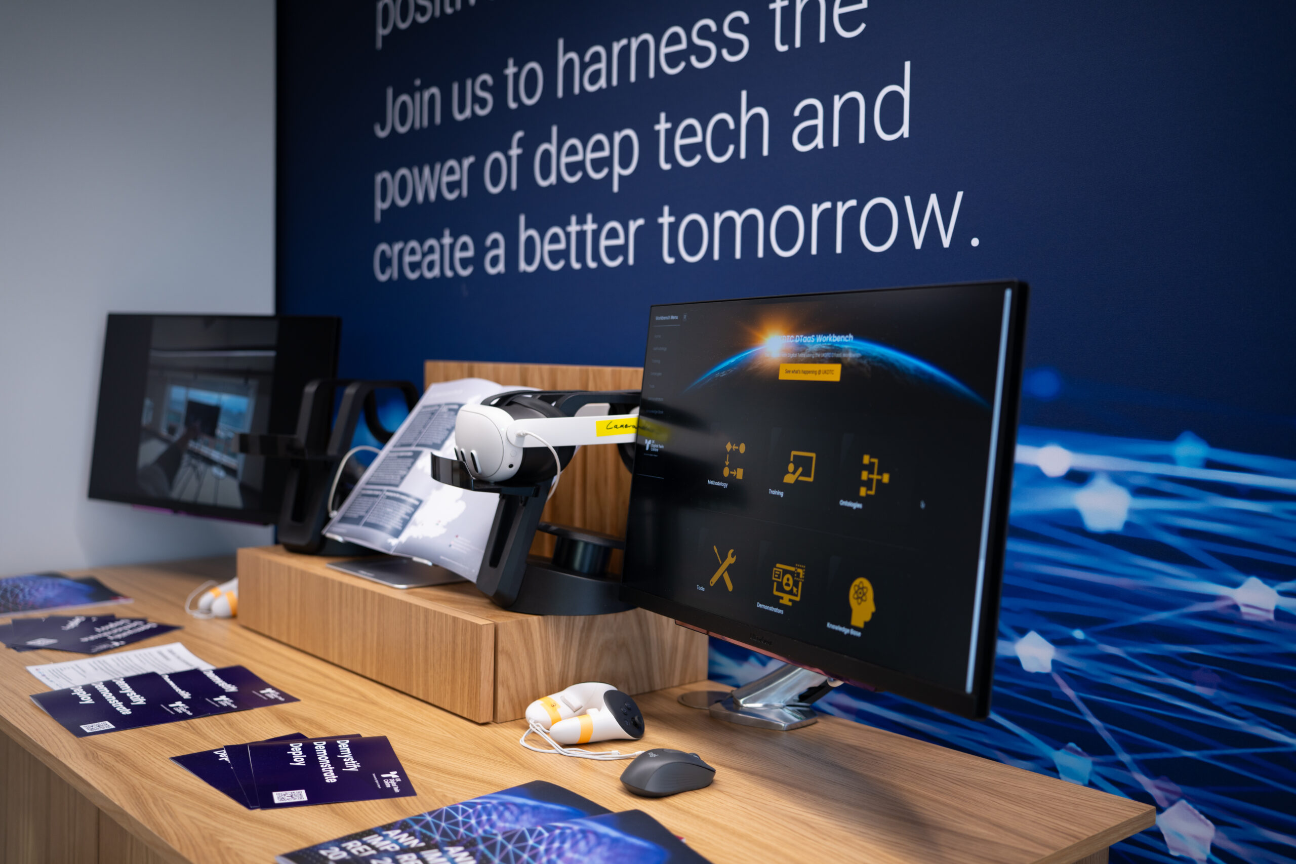 UK Digital Twin Centre - Digital Catapult | Digital Catapult