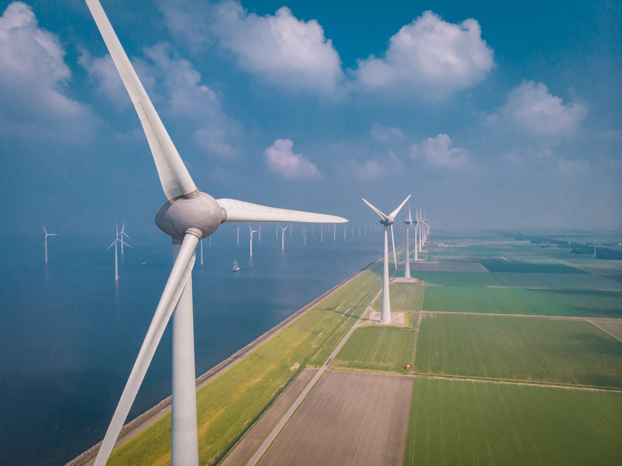 Meet us at All Energy - Digital Catapult | Digital Catapult