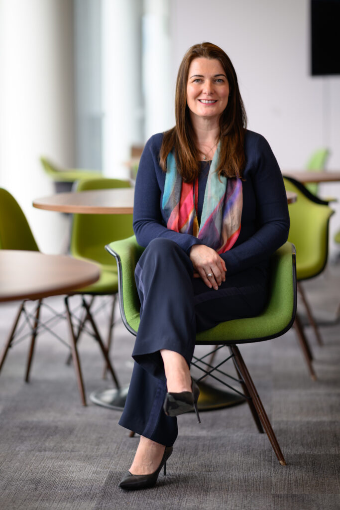 Susan Bowen - Digital Catapult | Digital Catapult