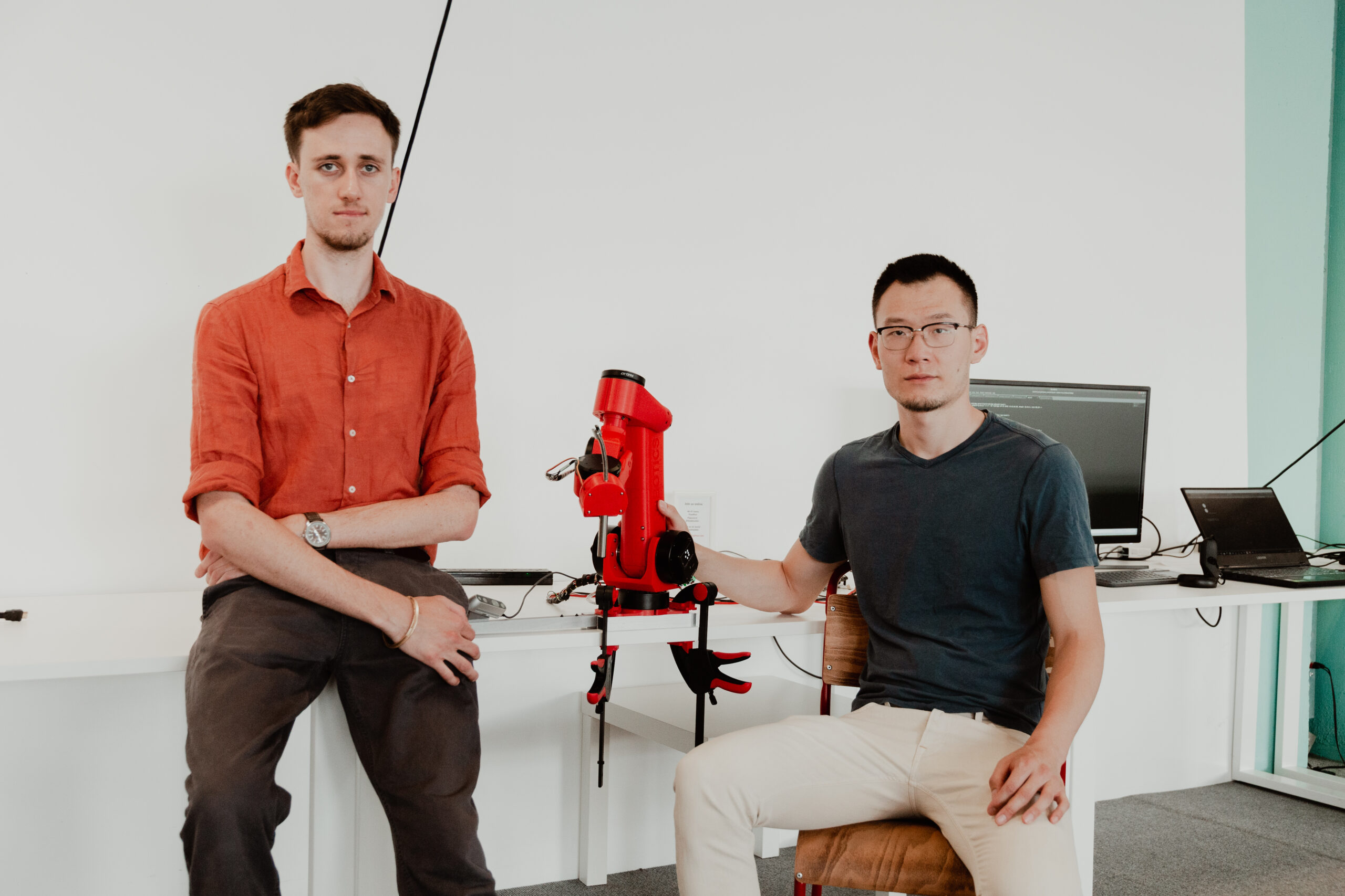 Extend Robotics, high growth potential startup, obtains Digital Catapult funding through new ...