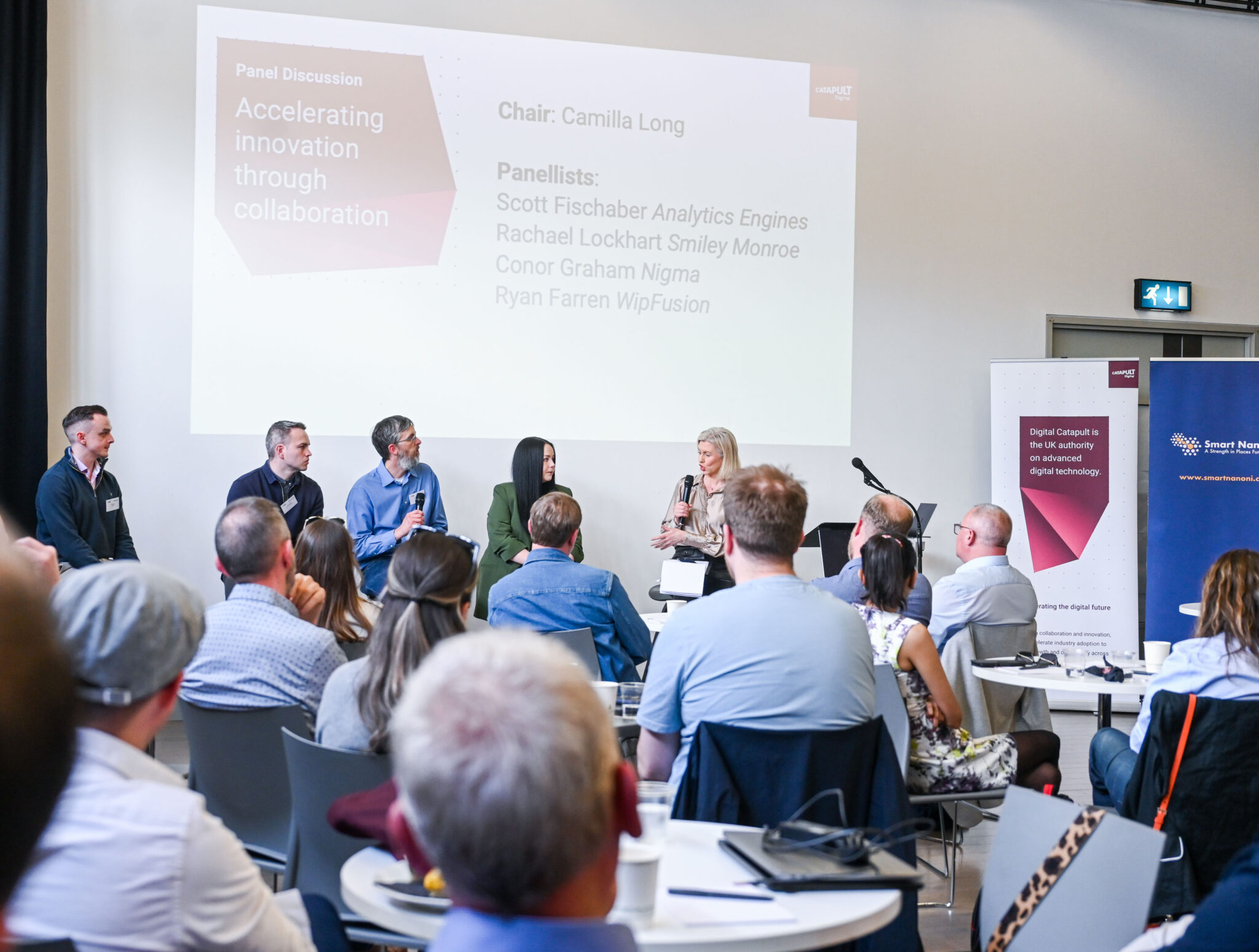 UK Digital Twin Centre - Digital Catapult | Digital Catapult