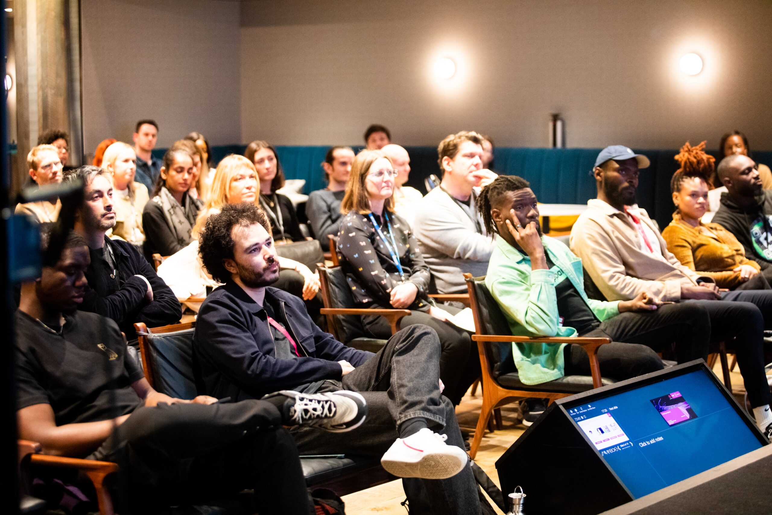 Black Founders Programme Terms & Conditions - Digital Catapult ...