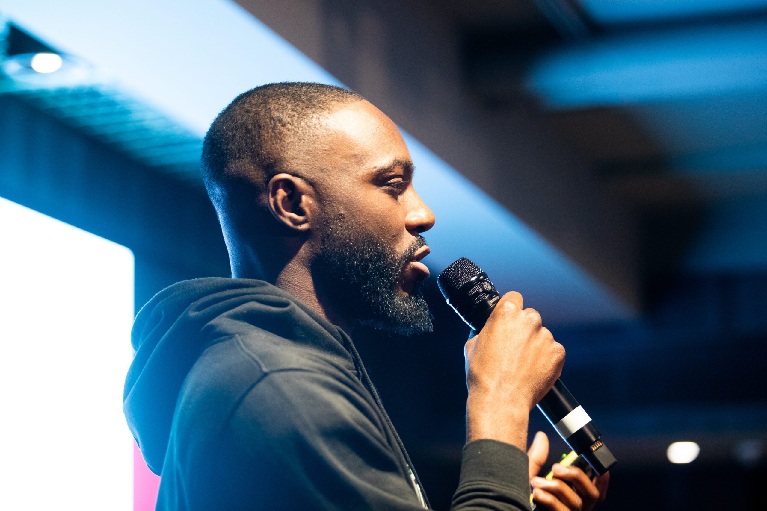 Digital Catapult's Black Founders Programme returns for 2025 | Digital ...